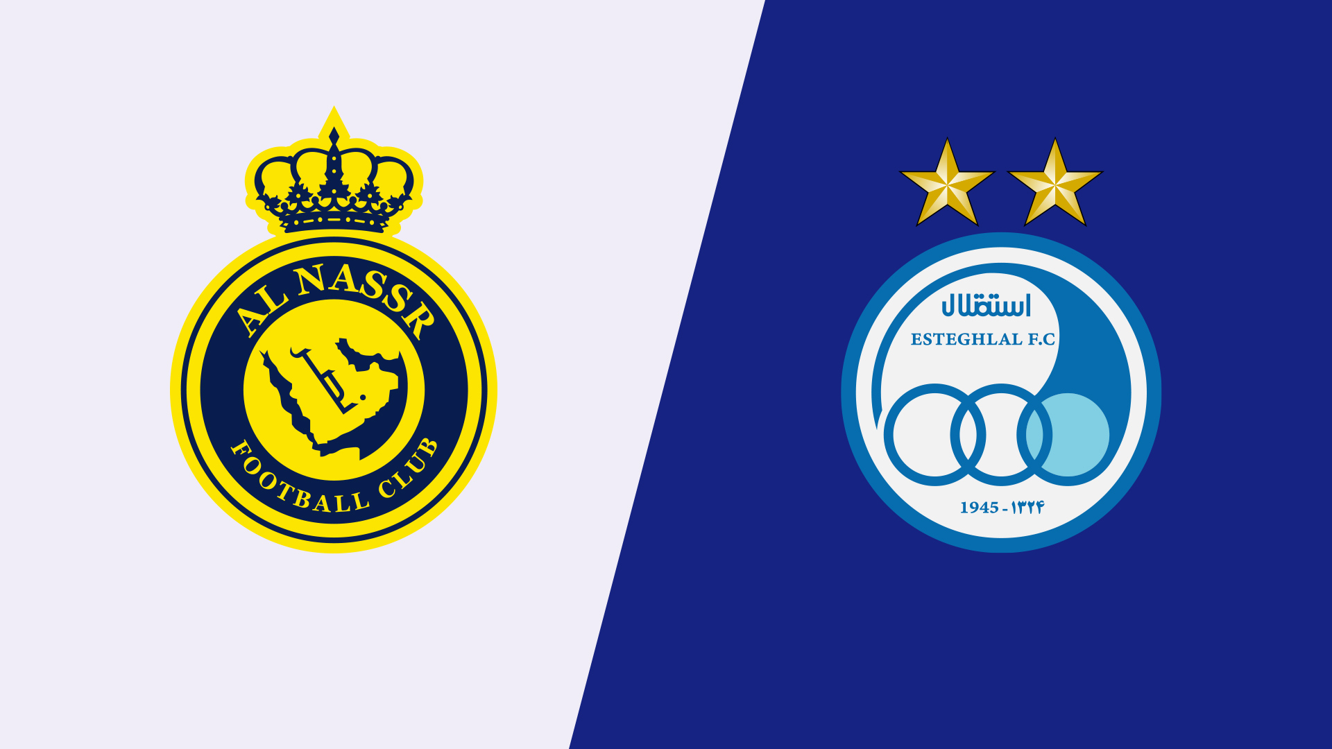 Watch AFC Champions League Elite: Full Match Replay: Al Nassr vs. Esteghlal - Full Show on ...