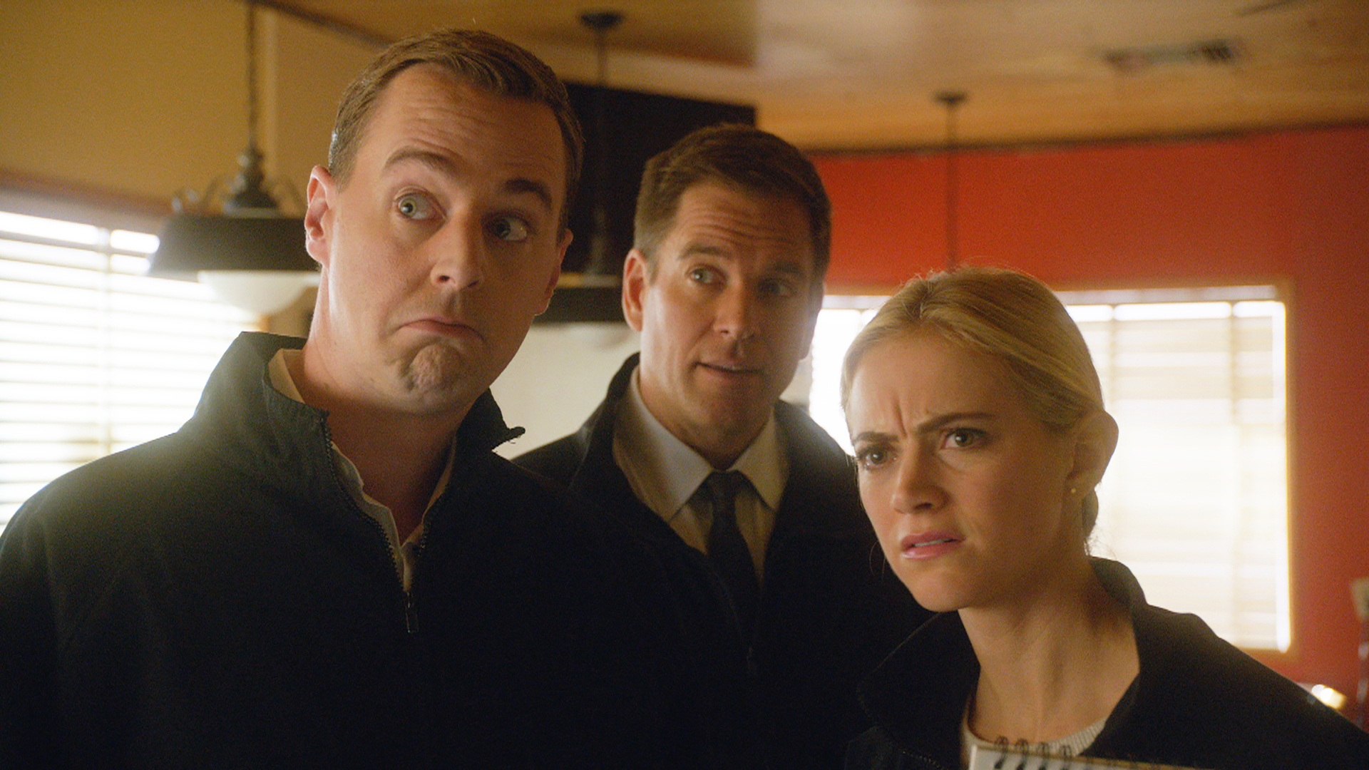 Watch NCIS: NCIS - Check - Full Show on Paramount+ Canada