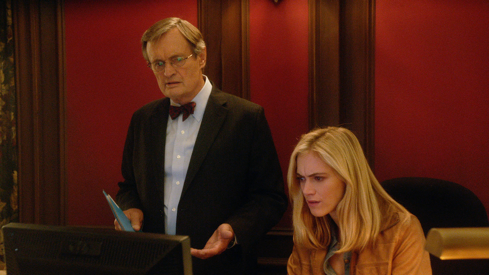 Watch NCIS Season 12 Episode 3: So it Goes - Paramount+ Australia