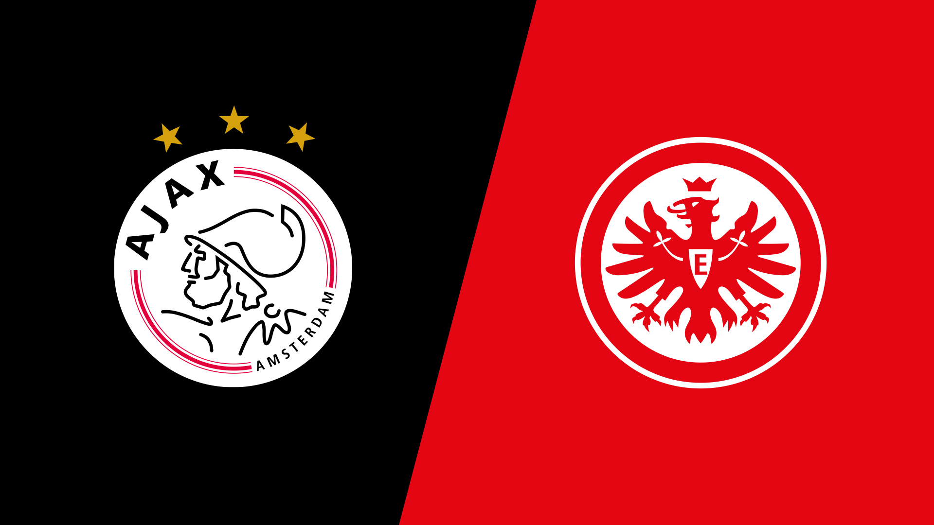 Watch UEFA Europa League Ajax vs. Eintracht Frankfurt - Paramount+