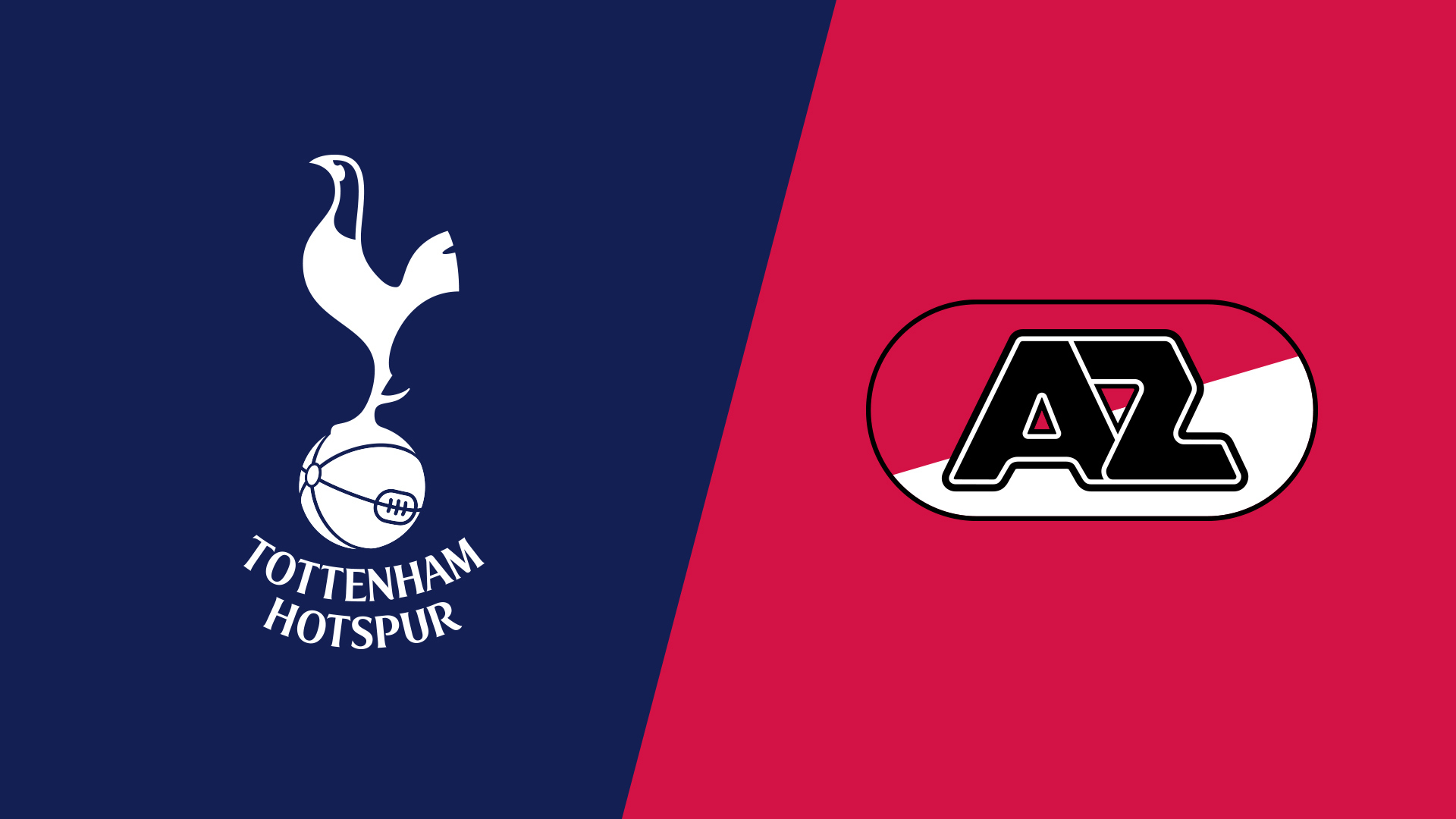 Watch UEFA Europa League Tottenham vs. AZ Alkmaar - Paramount+