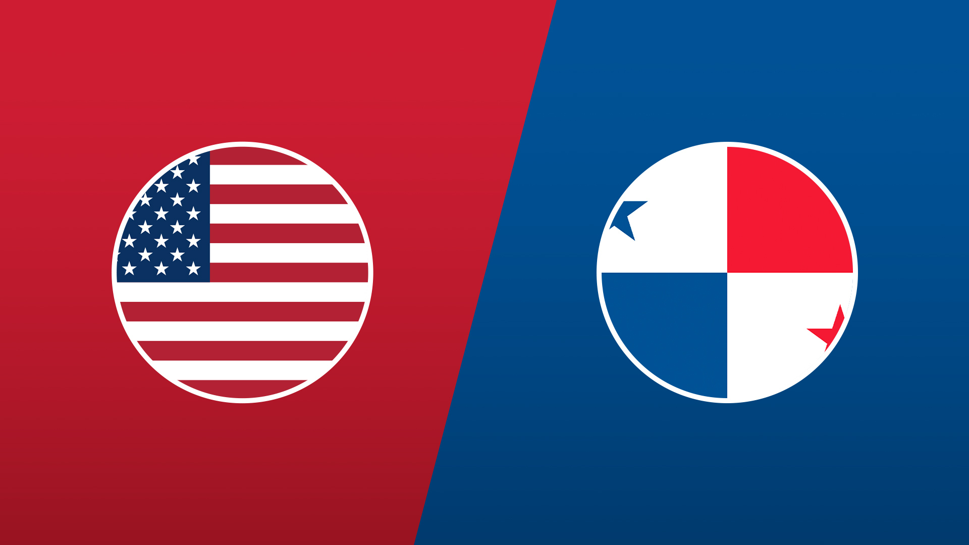 Watch Concacaf Nations League USA vs. Panama - Paramount+