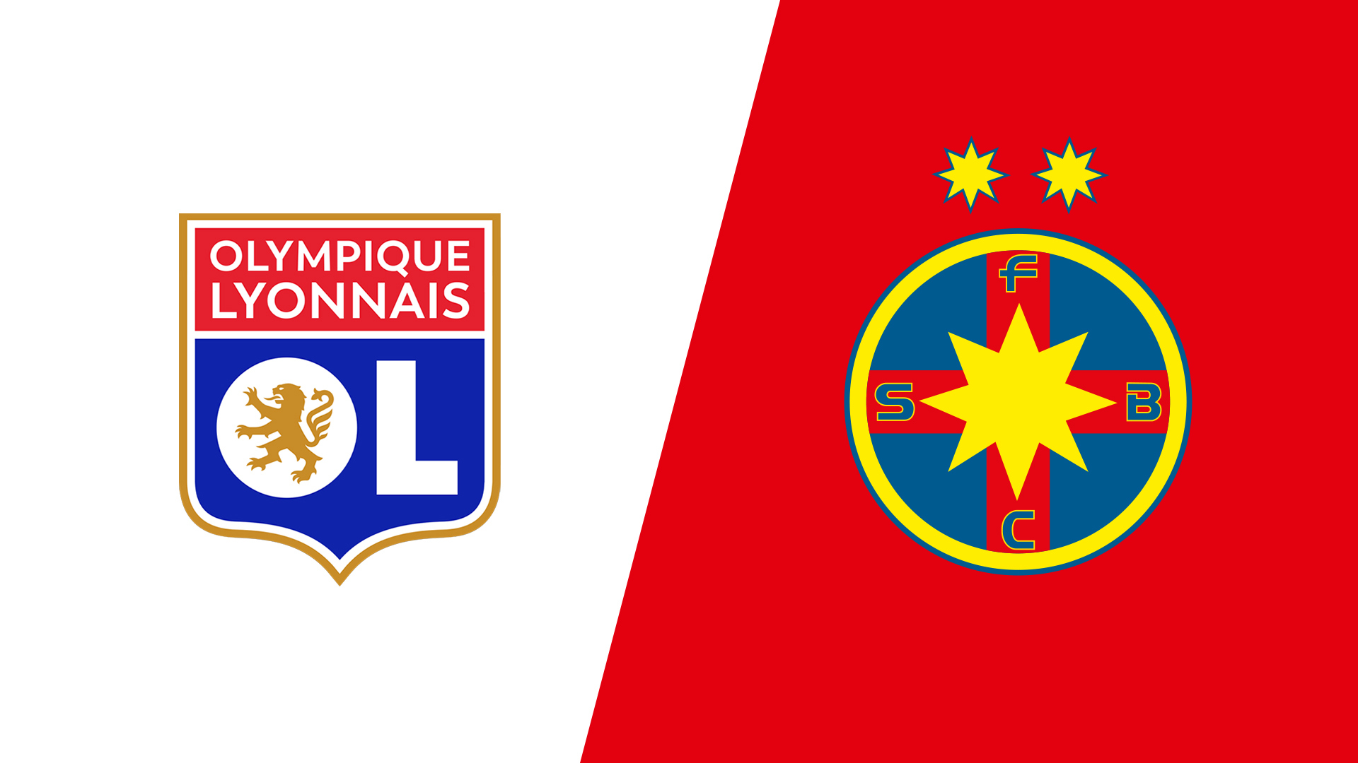 Watch UEFA Europa League Lyon vs. FCSB - Paramount+