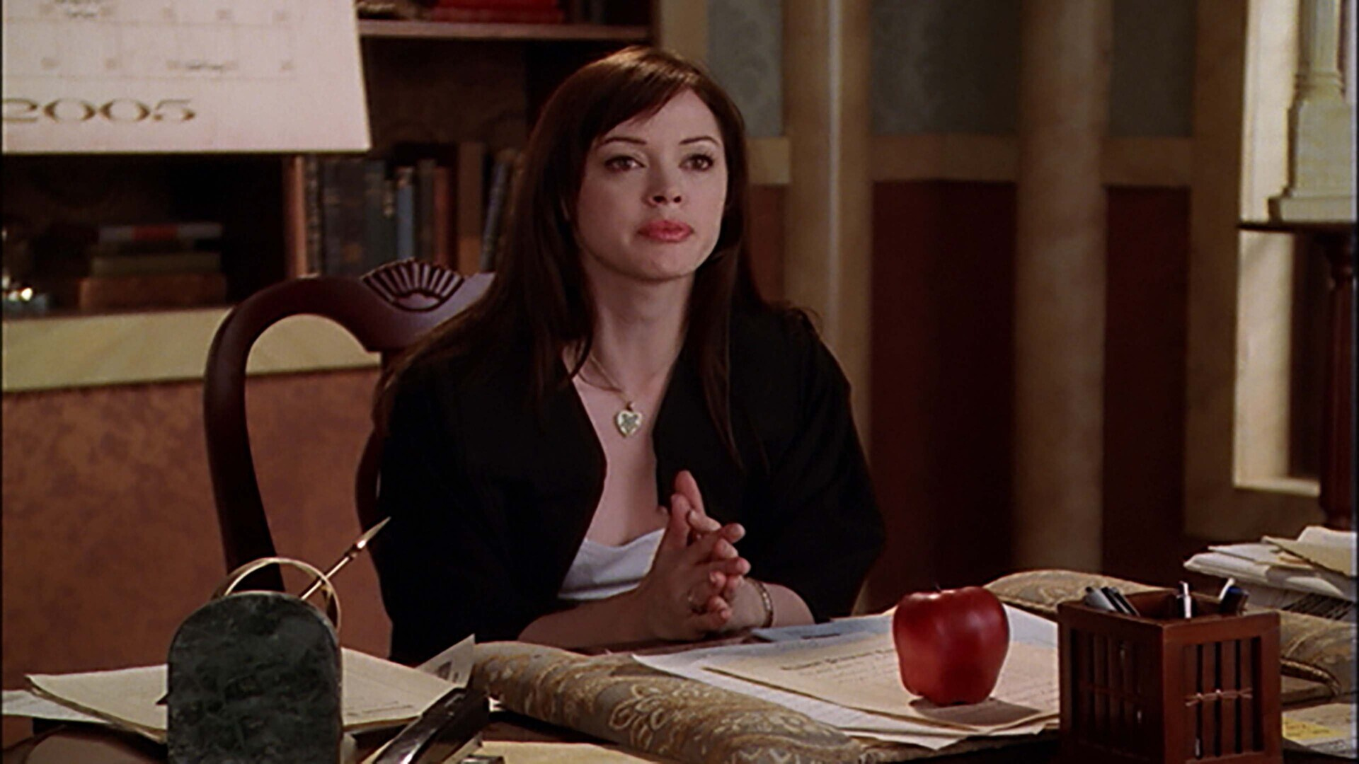 Watch Charmed: Charmed - Scry Hard - Full Show on Paramount+ United Kingdom