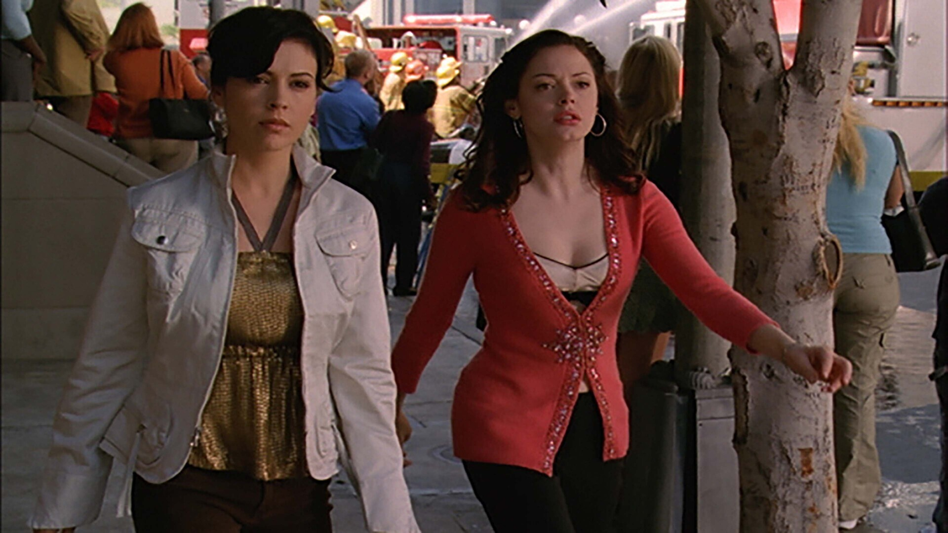 Watch Charmed: Charmed - Someone To Witch Over Me - Full Show on ...