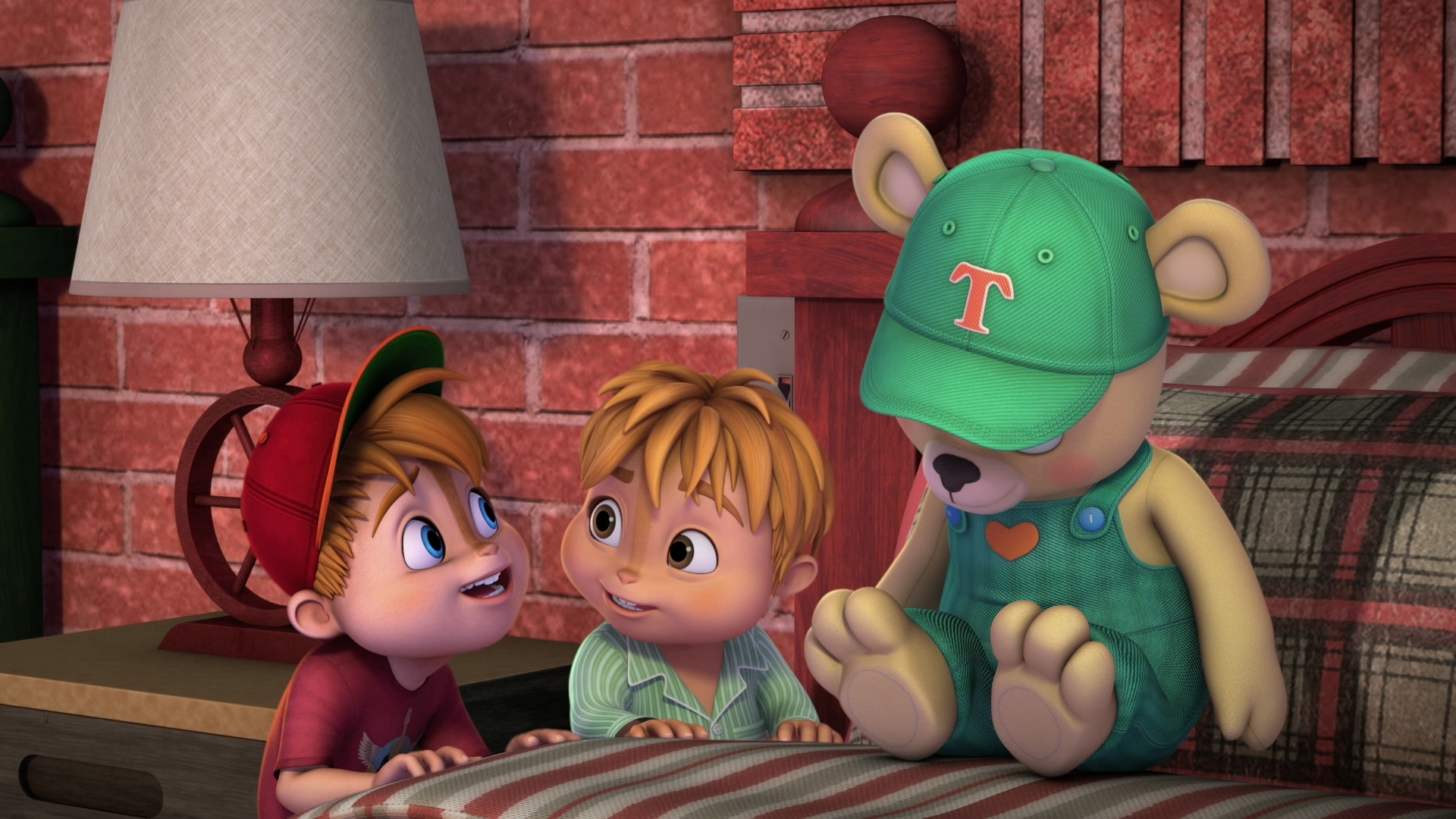 Watch ALVINNN!!! and The Chipmunks: ALVINNN!!! and The Chipmunks ...