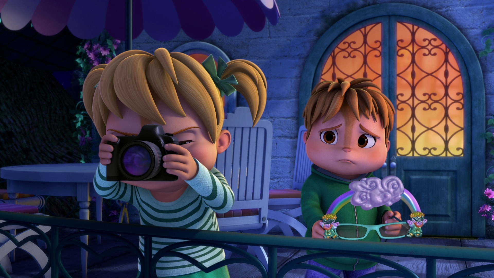 Watch ALVINNN!!! and The Chipmunks: ALVINNN!!! and The Chipmunks - The ...