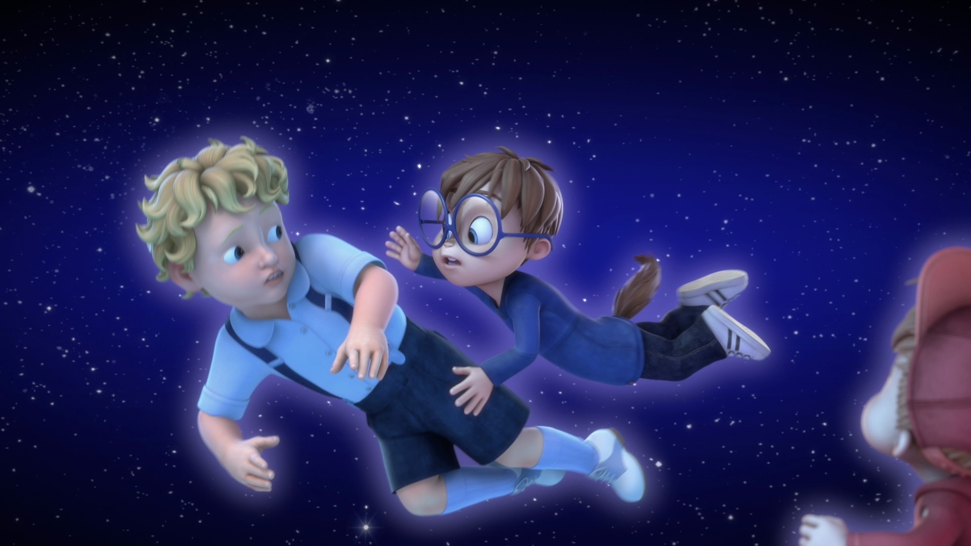 Watch ALVINNN!!! and The Chipmunks: ALVINNN!!! and The Chipmunks - Pack ...