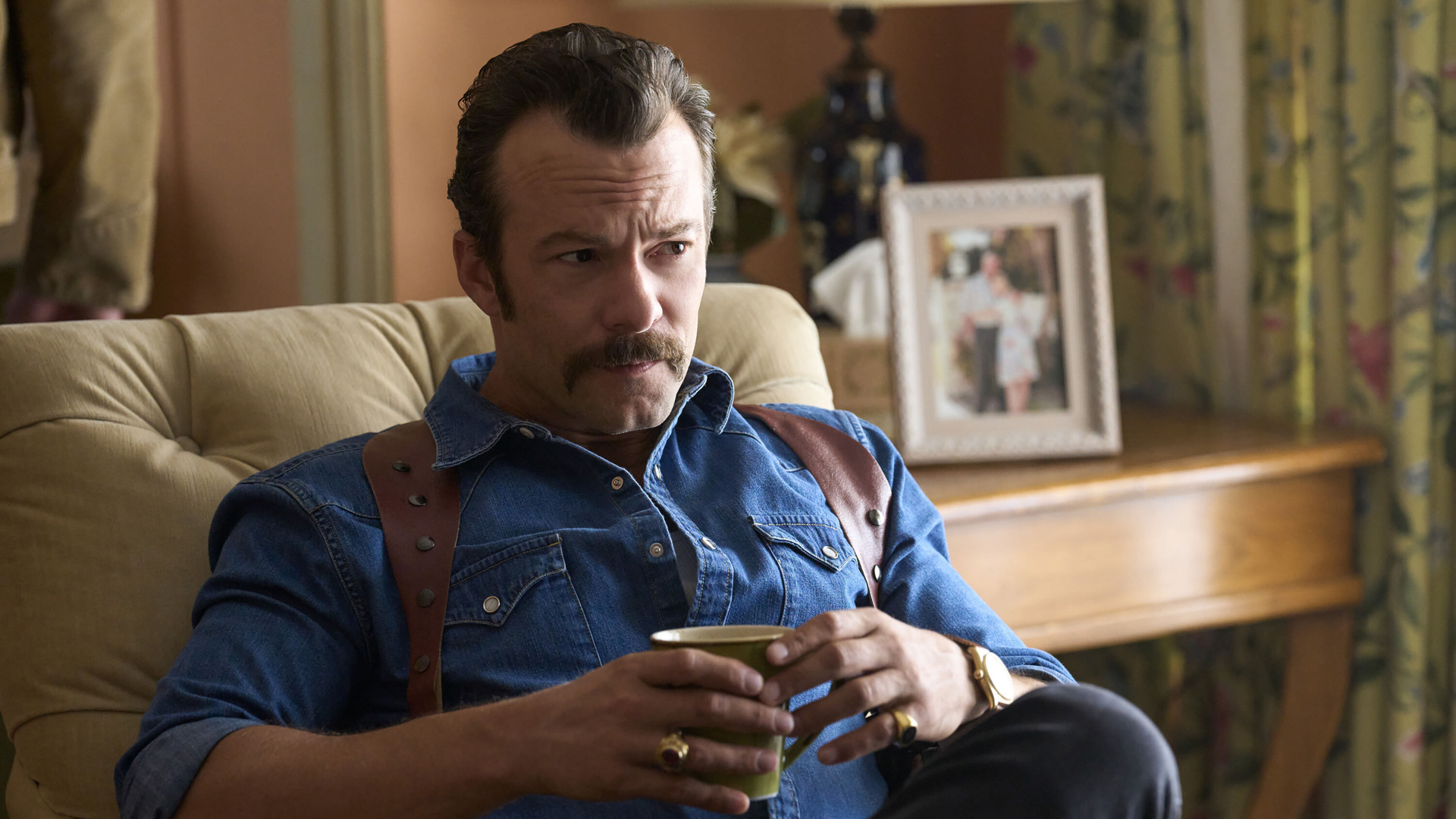 Watch NCIS: Origins: NCIS: Origins - One Flew Over - Full Show on ...