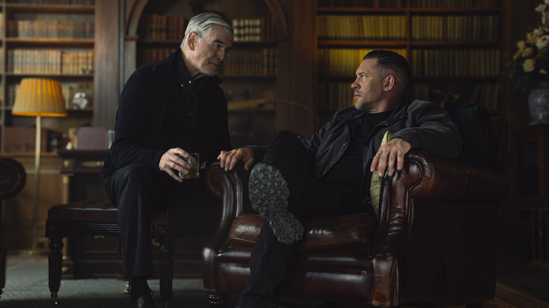 Watch MobLand Season 1 Episode 8: Helter Skelter - Paramount+