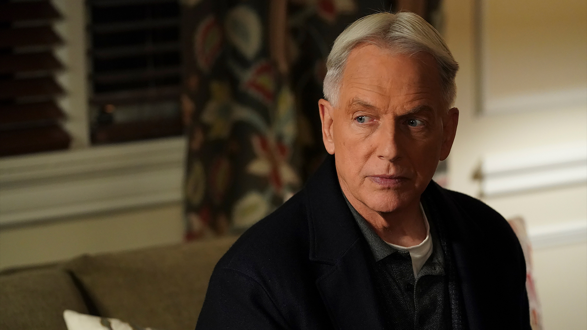 Watch NCIS Season 18 Episode 6: 1mm - Paramount+ Australia