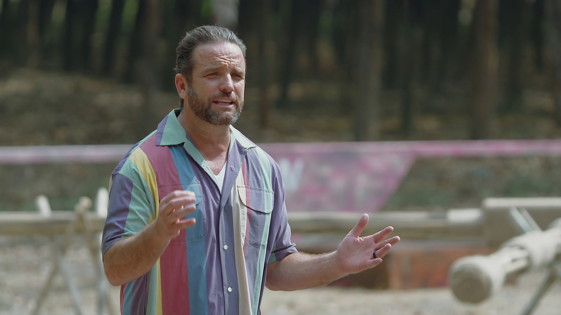 Watch The Challenge Season 40 Episode 5: An Era Tradition - Paramount+