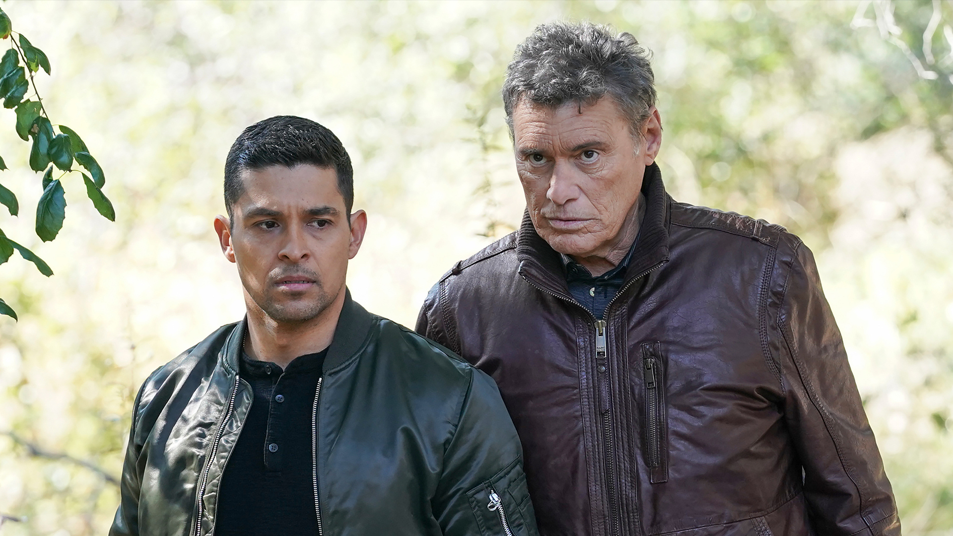 Schaue dir NCIS Staffel 18 Folge 12: Nick und Miguel an - Paramount+ ...