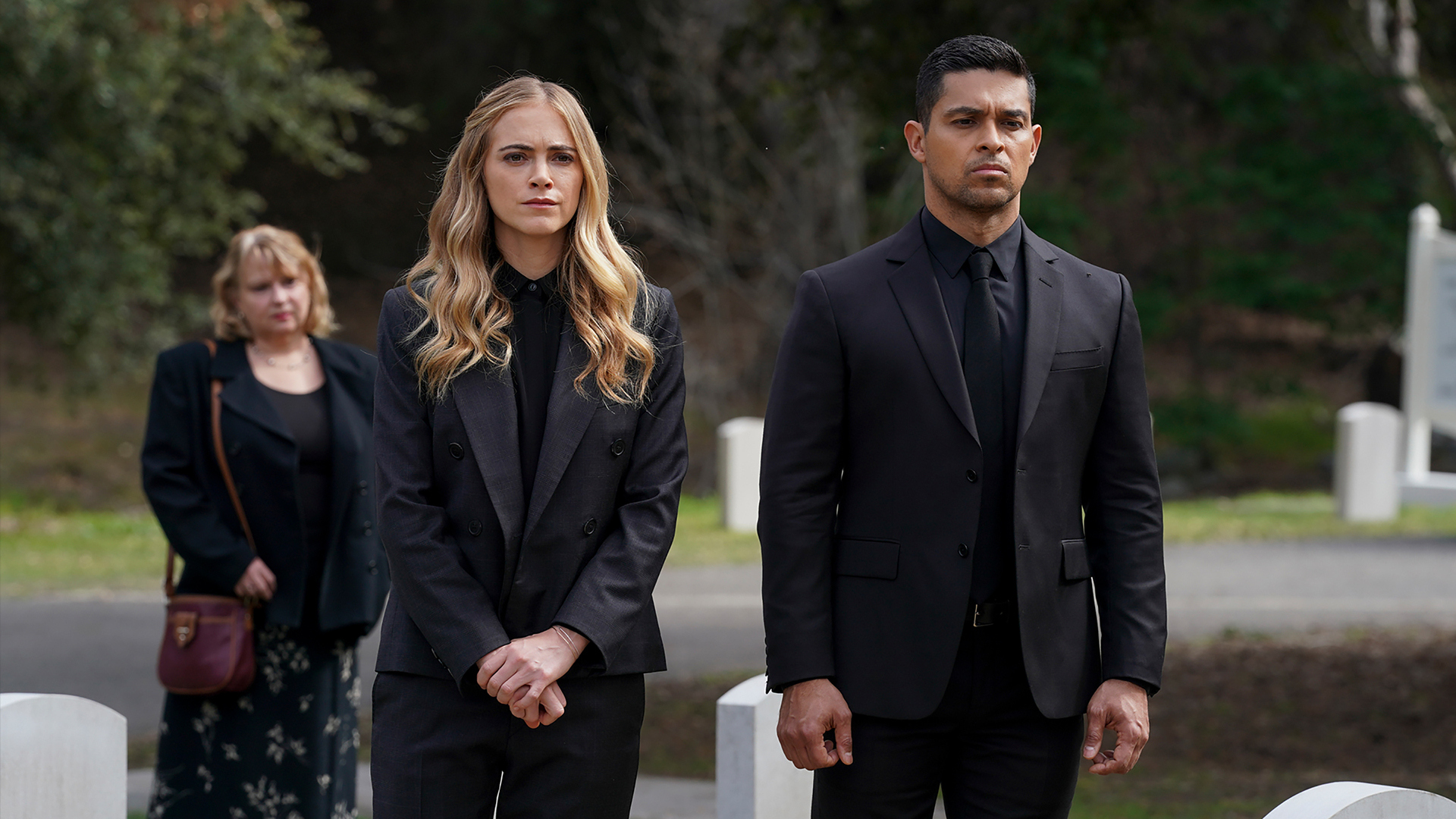 Watch NCIS Season 18 Episode 15: Blown Away - Paramount+ Australia