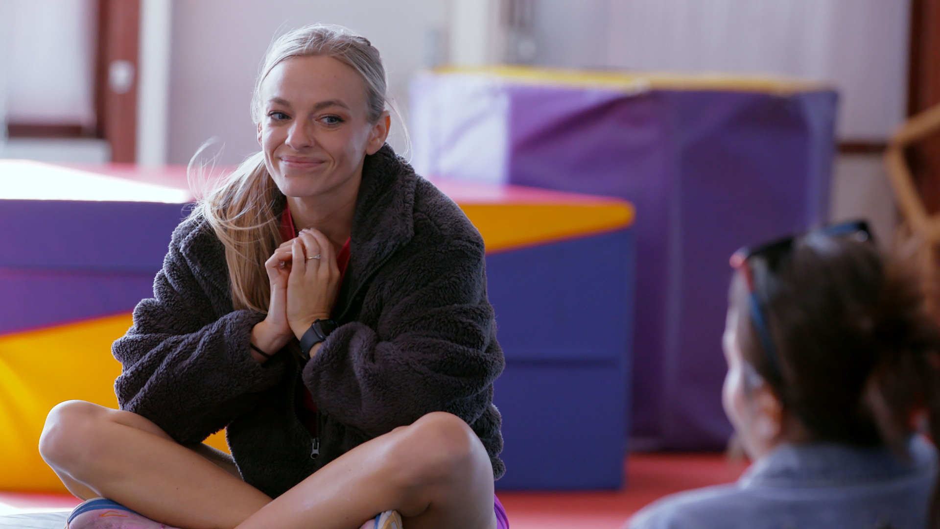 Watch Teen Mom: The Next Chapter: Teen Mom: The Next Chapter - Three Times is a Pattern - Full ...