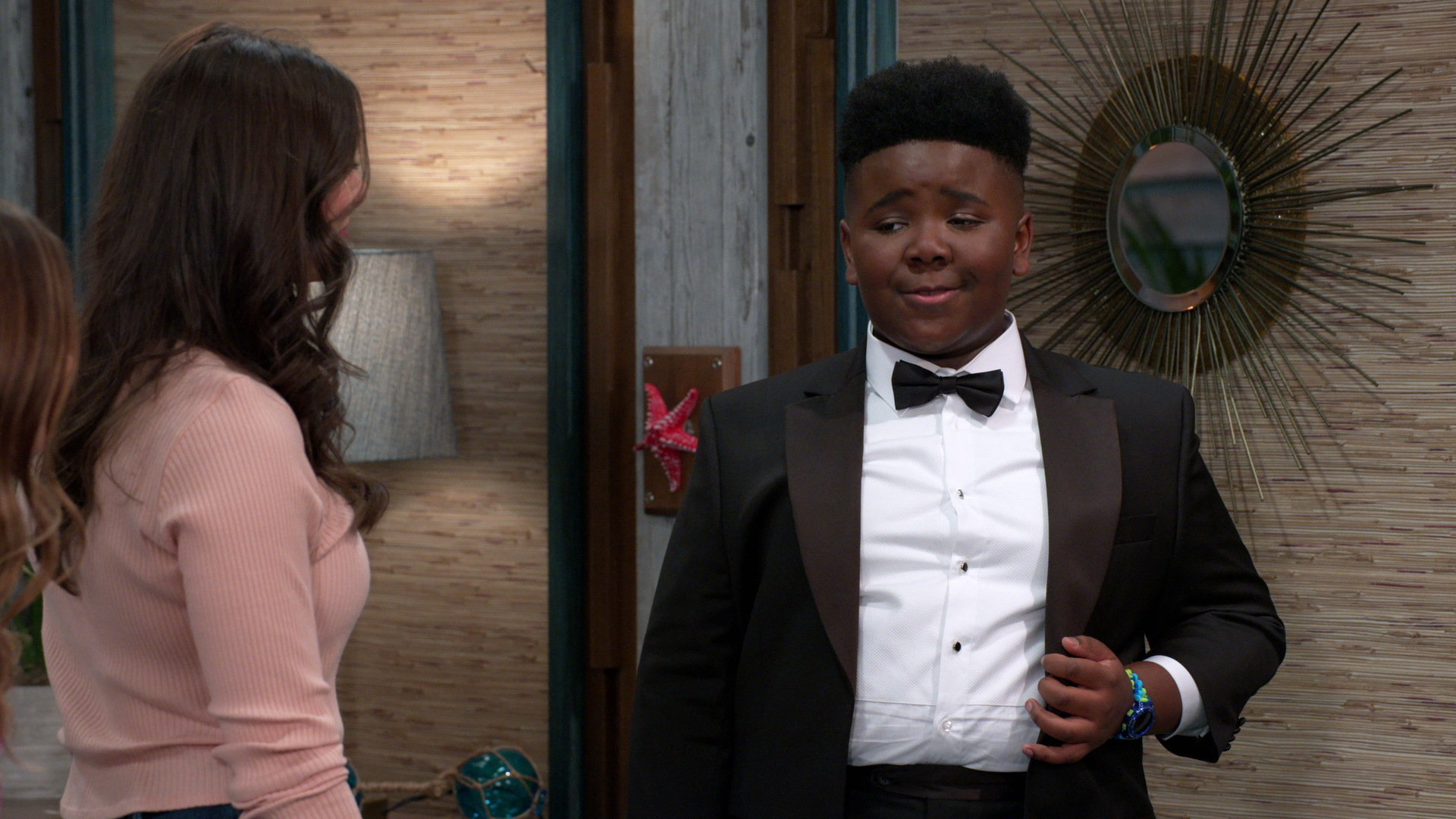 Watch Thundermans Undercover: Thundermans Undercover - For Your Spies ...