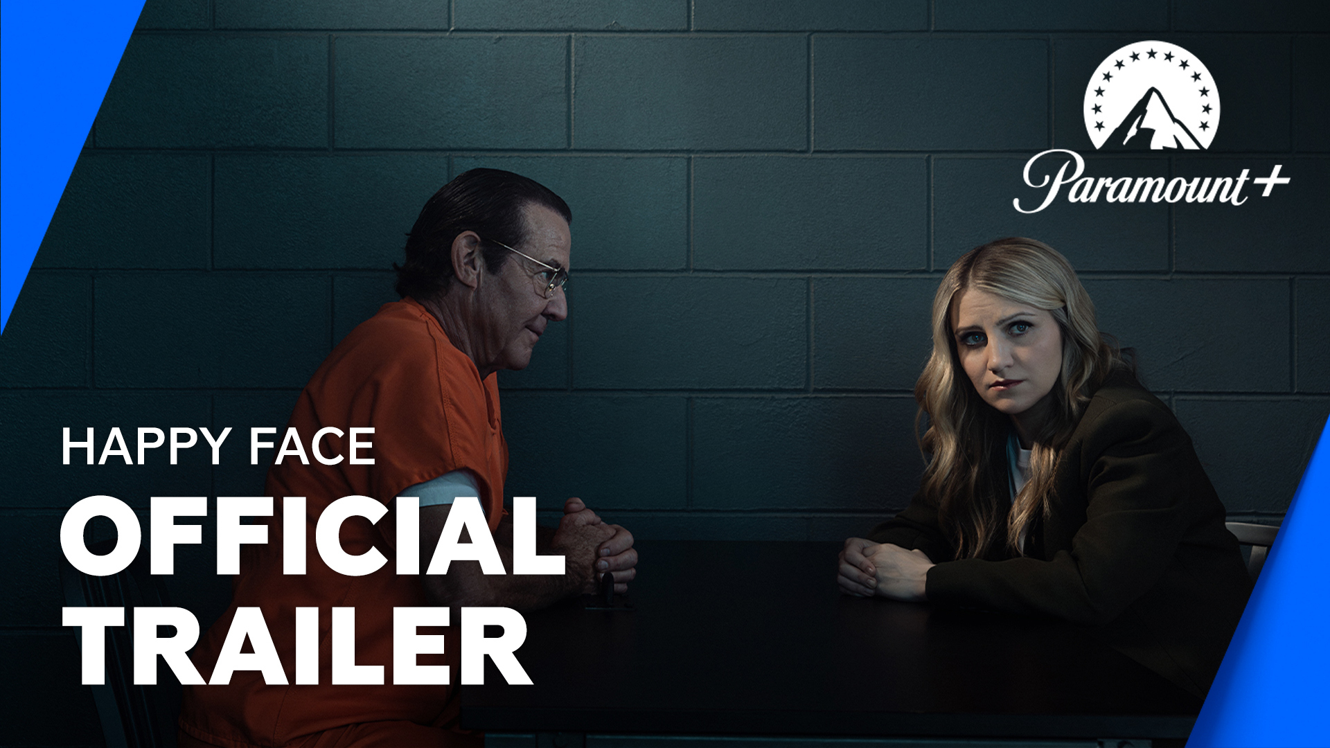 Watch Happy Face: Happy Face - Full Show on Paramount+ Australia