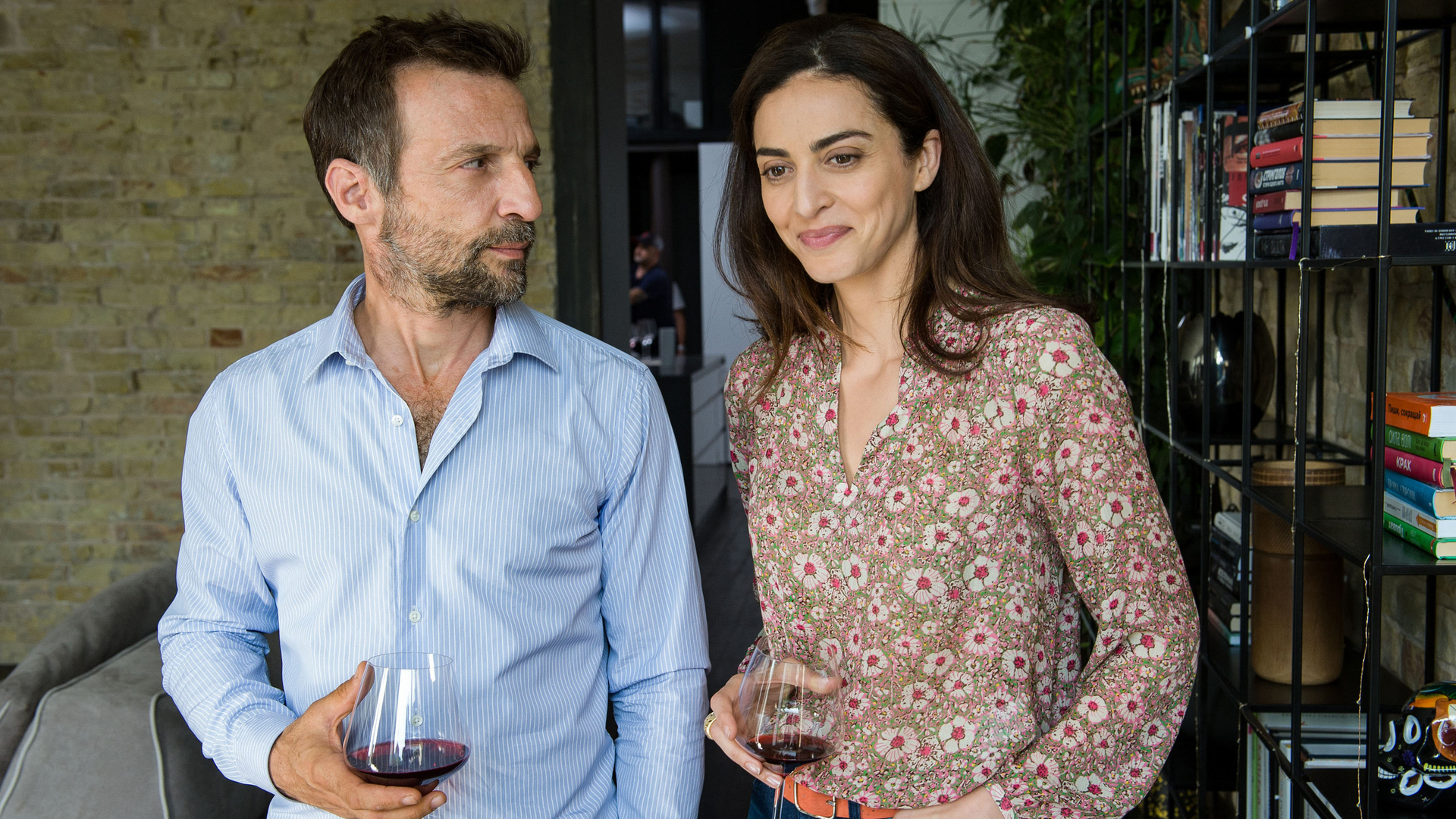 Watch The Bureau Season 5 Episode 5: Episode 5 - Paramount+