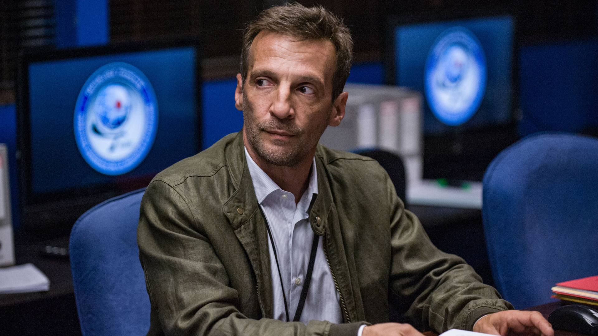 Watch The Bureau Season 5 Episode 10: Episode 10 - Paramount+