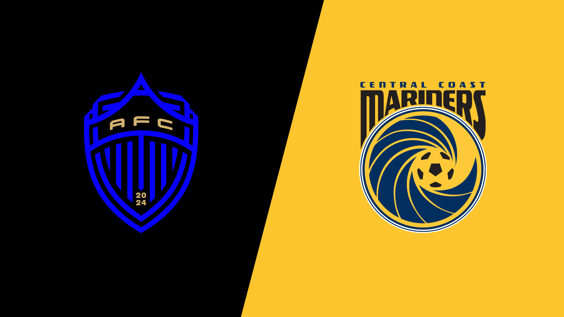 Watch Isuzu UTE A-League Men: Match Highlights: Auckland FC vs. Central Coast Mariners - Full ...