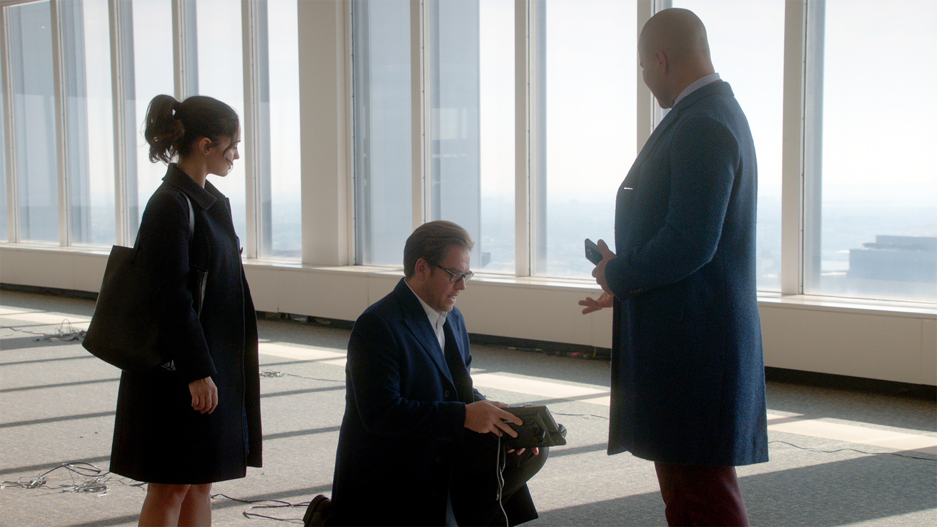 Watch Bull Season 1 Episode 17: Name Game - Paramount+ Australia
