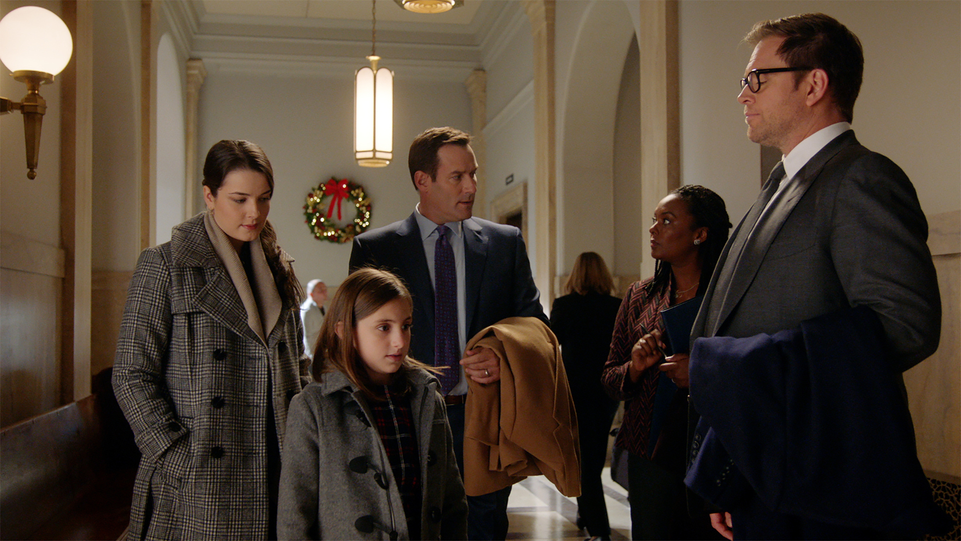 Watch Bull Season 2 Episode 10: Home for the Holidays - Paramount+ ...