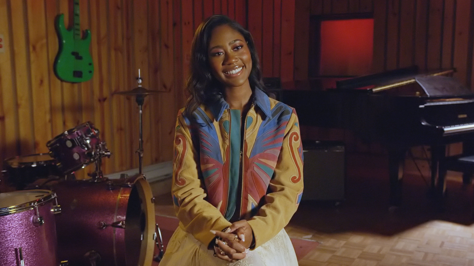 Watch MTV's Family Legacy: MTV's Family Legacy - Wu-Tang Is For The ...