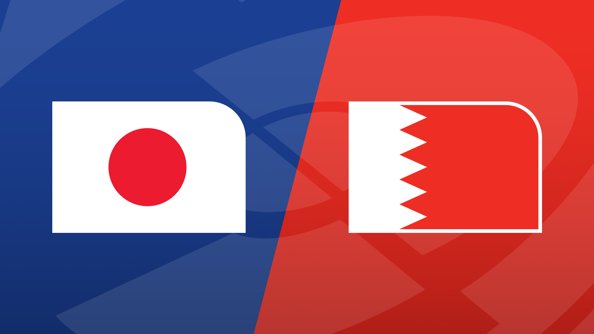 Watch AFC Asian Qualifiers Japan vs. Bahrain - Paramount+ Australia