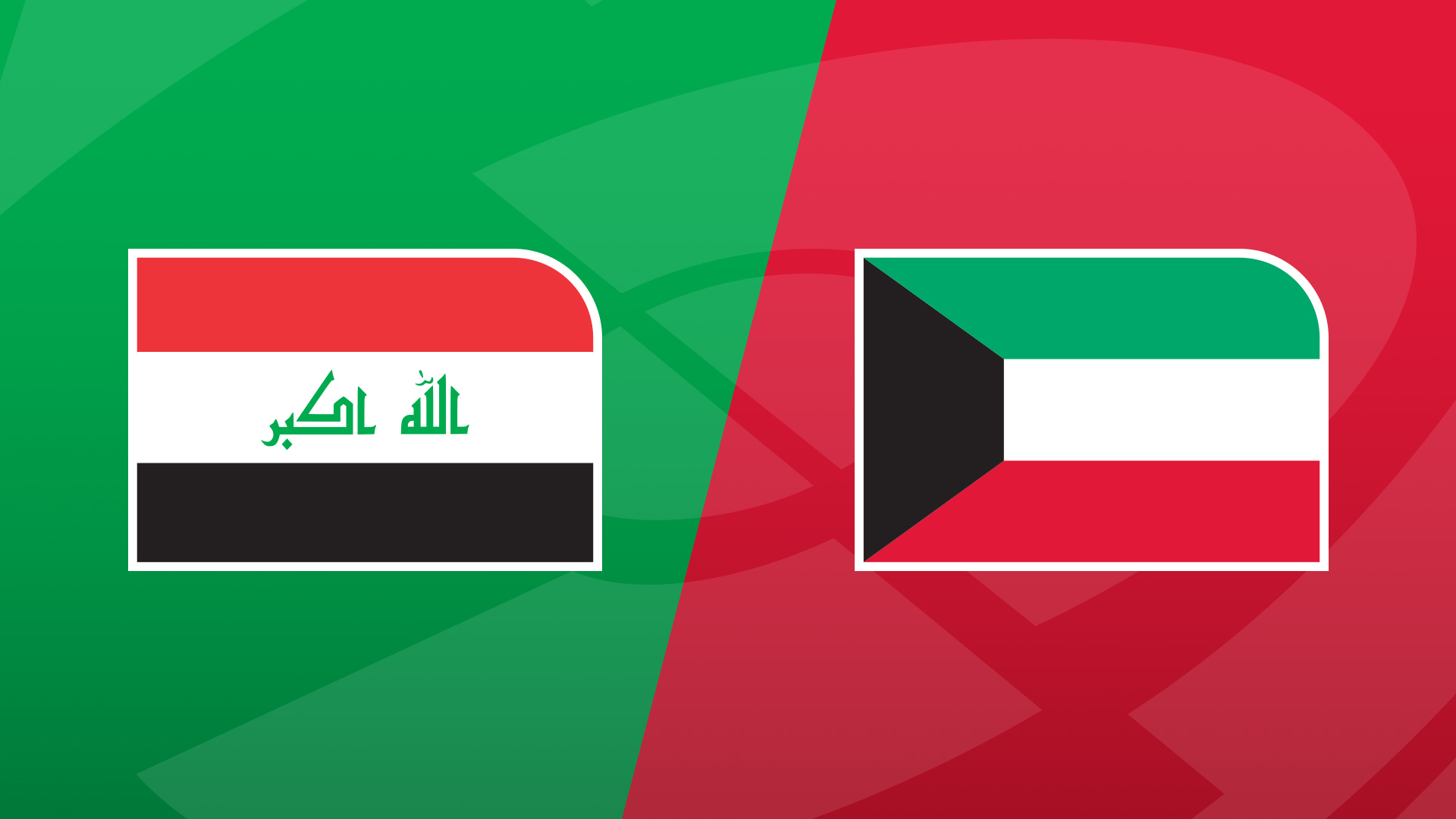 Watch AFC Asian Qualifiers Iraq vs. Kuwait - Paramount+ Australia