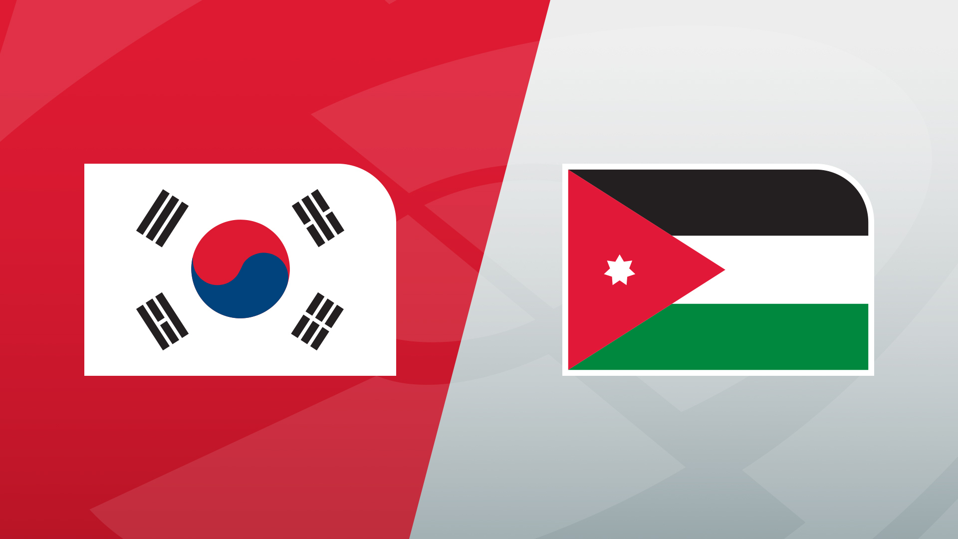 Watch AFC Asian Qualifiers: Full Match Replay: Korea Republic vs. Jordan - Full Show on ...