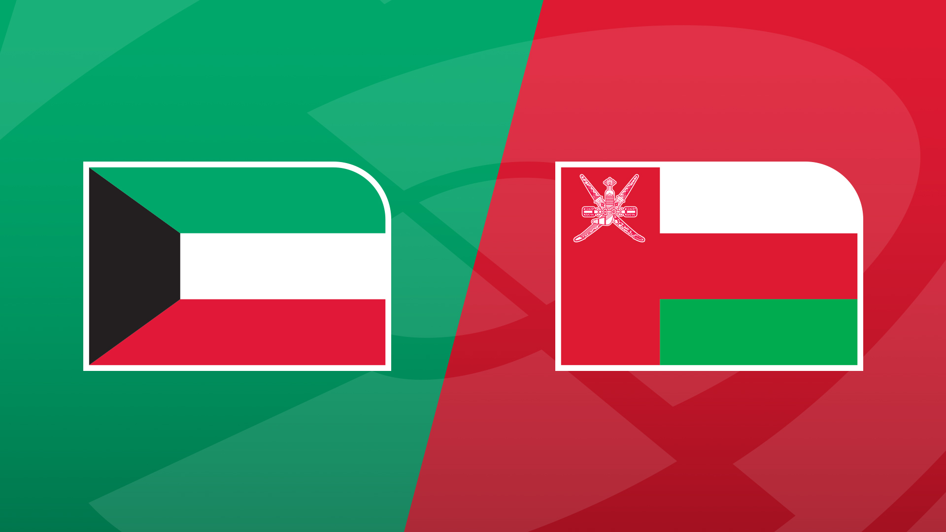 Watch AFC Asian Qualifiers Kuwait vs. Oman - Paramount+ Australia