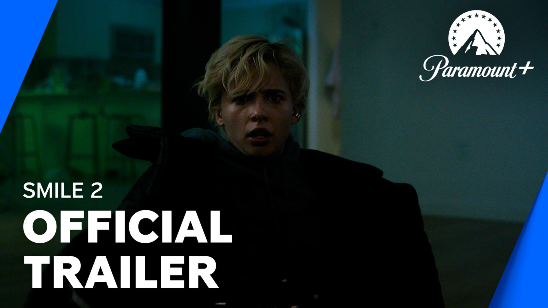Smile 2 - Watch Full Movie on Paramount+ Ireland