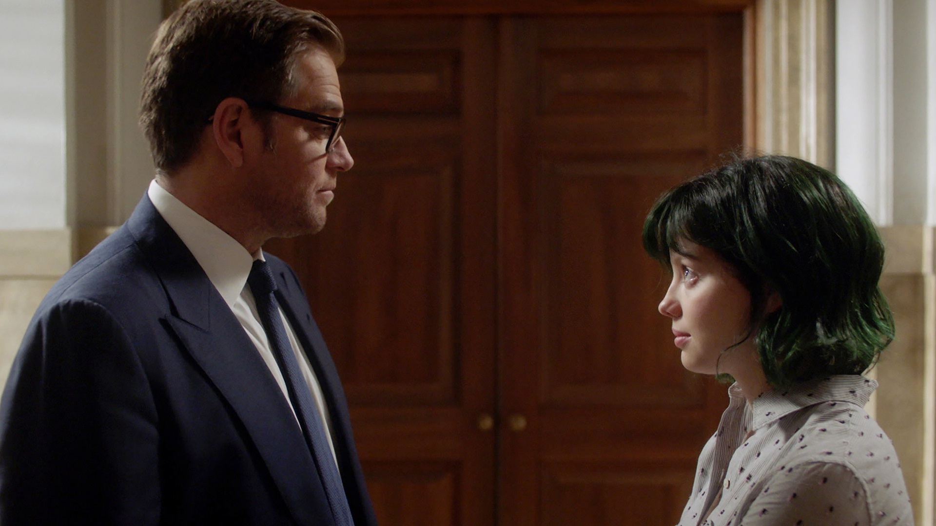 Watch Bull: Bull - Survival Instincts - Full Show on Paramount+ Australia