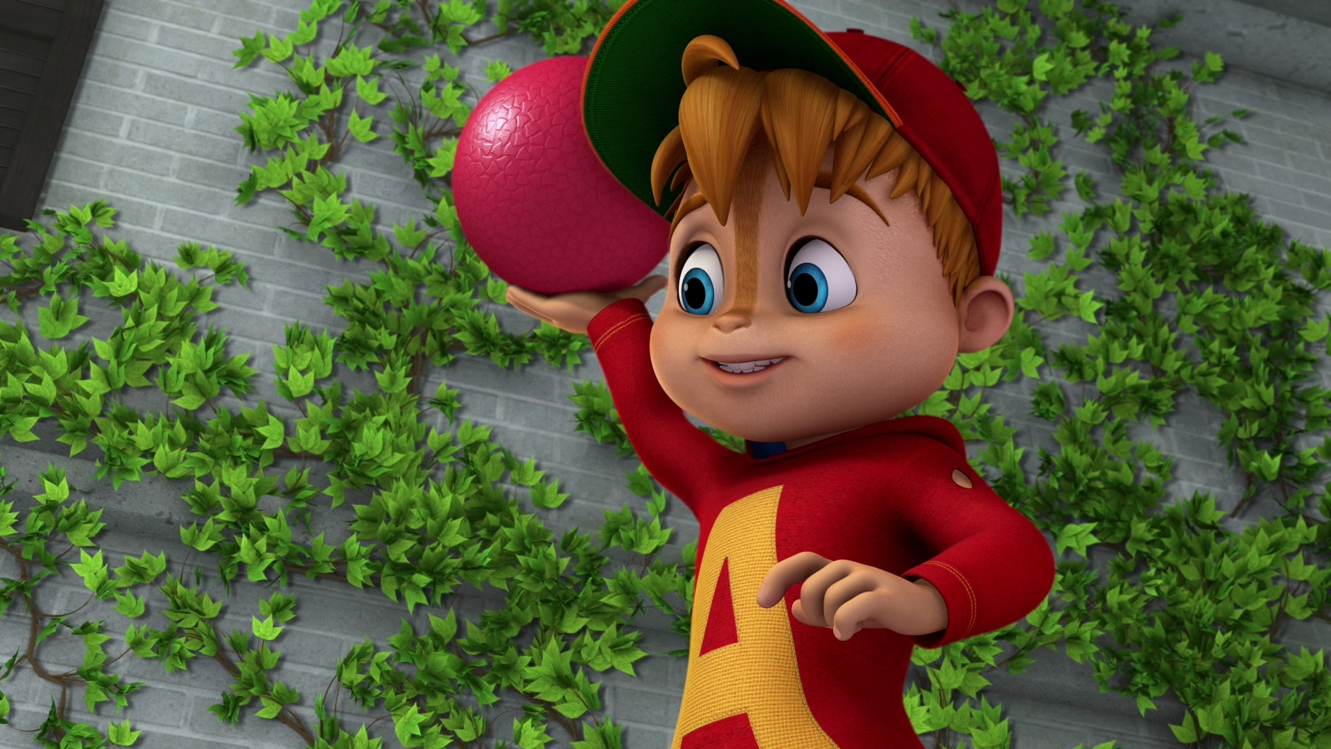 Watch ALVINNN!!! and The Chipmunks: ALVINNN!!! and The Chipmunks - Mega ...