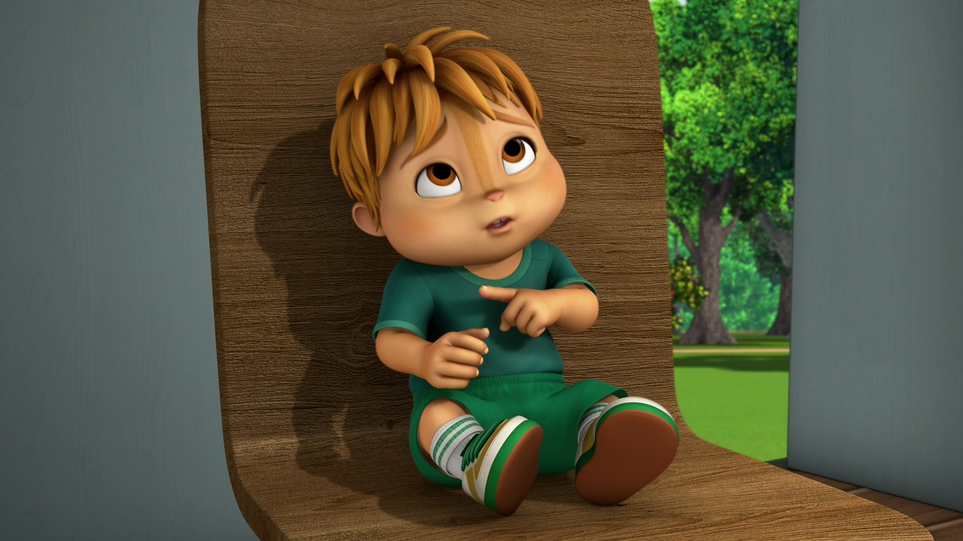 Watch ALVINNN!!! and The Chipmunks: ALVINNN!!! and The Chipmunks - Between a Rope and A Hard ...