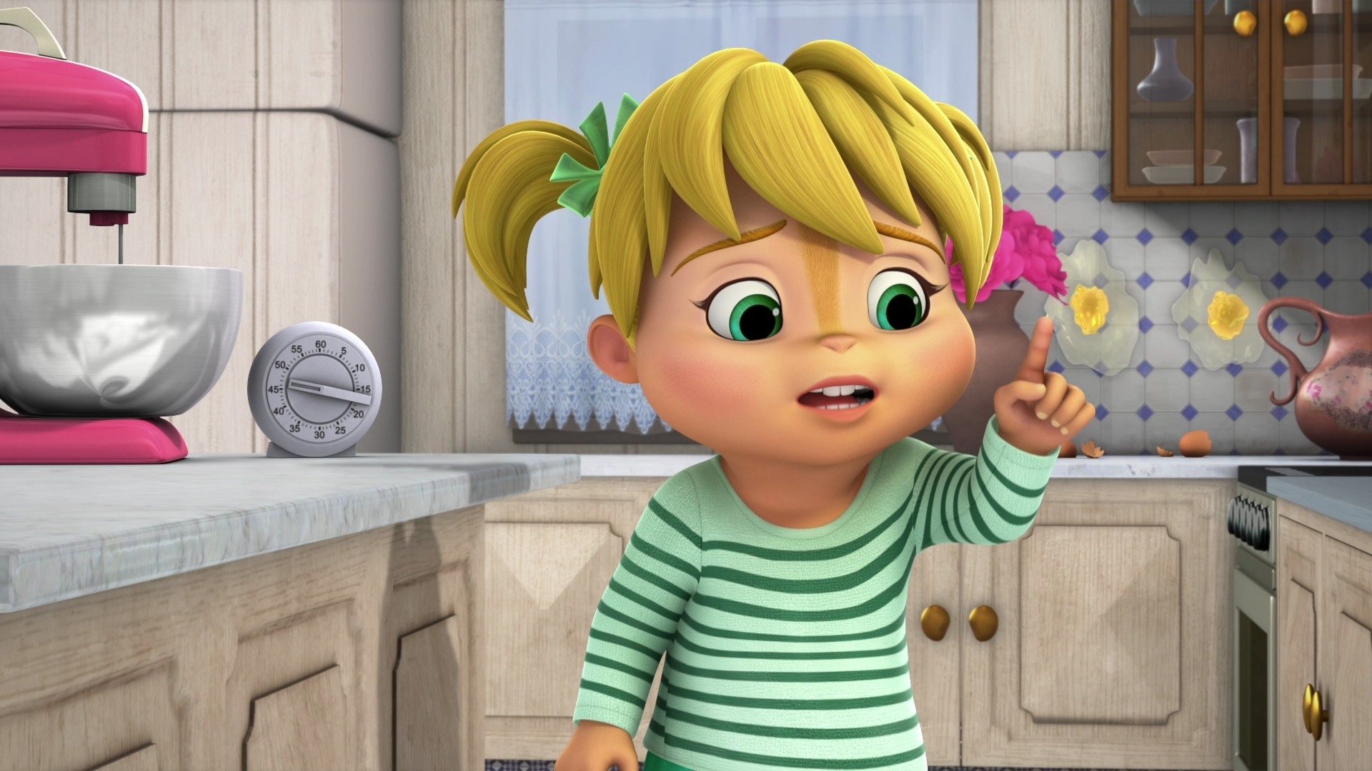 Watch ALVINNN!!! and The Chipmunks: ALVINNN!!! and The Chipmunks ...