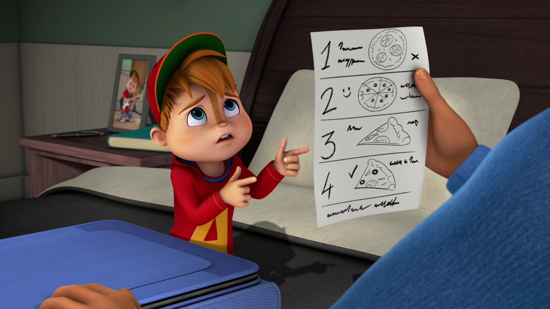 Watch ALVINNN!!! and The Chipmunks: ALVINNN!!! and The Chipmunks ...