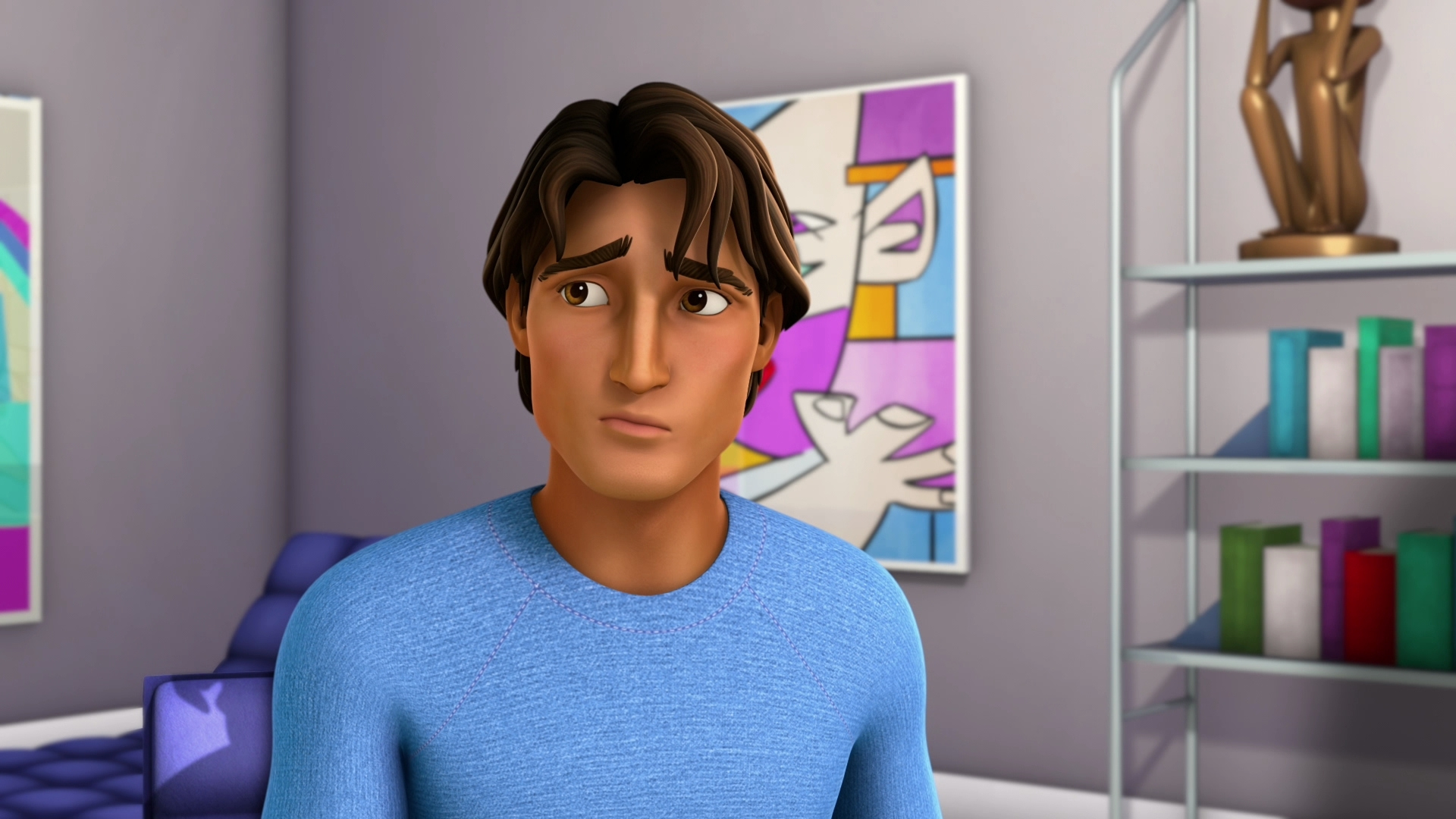 Watch ALVINNN!!! and The Chipmunks Season 4 Episode 8: Alvin Management ...