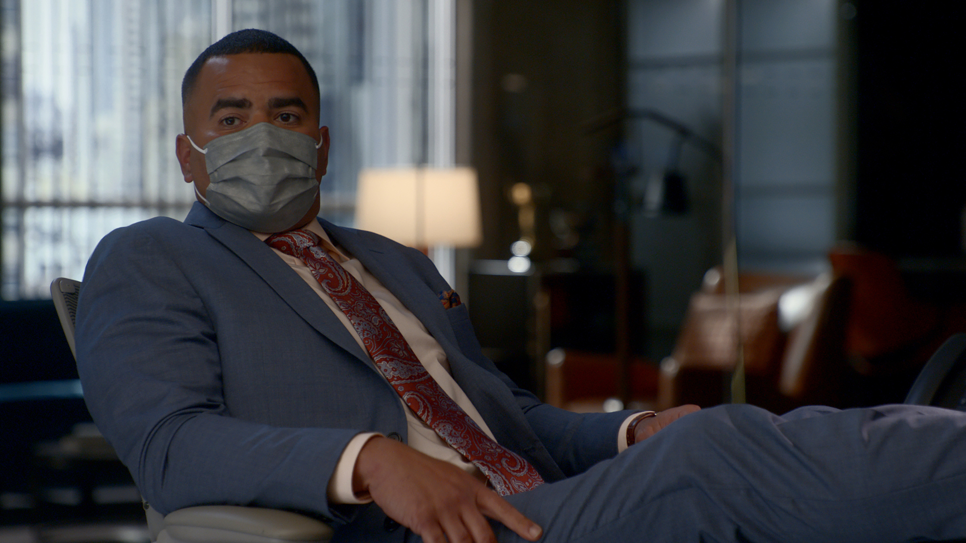 Watch Bull Season 5 Episode 1: My Corona - Paramount+ Australia