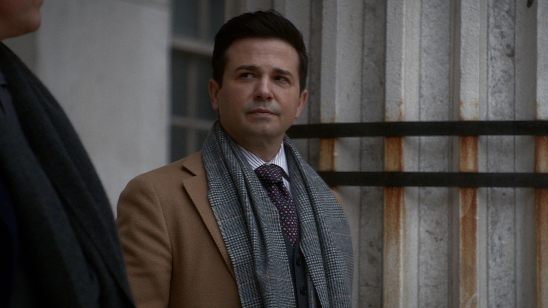 Watch Bull Season 5 Episode 5: Fallen Idols - Paramount+ Australia