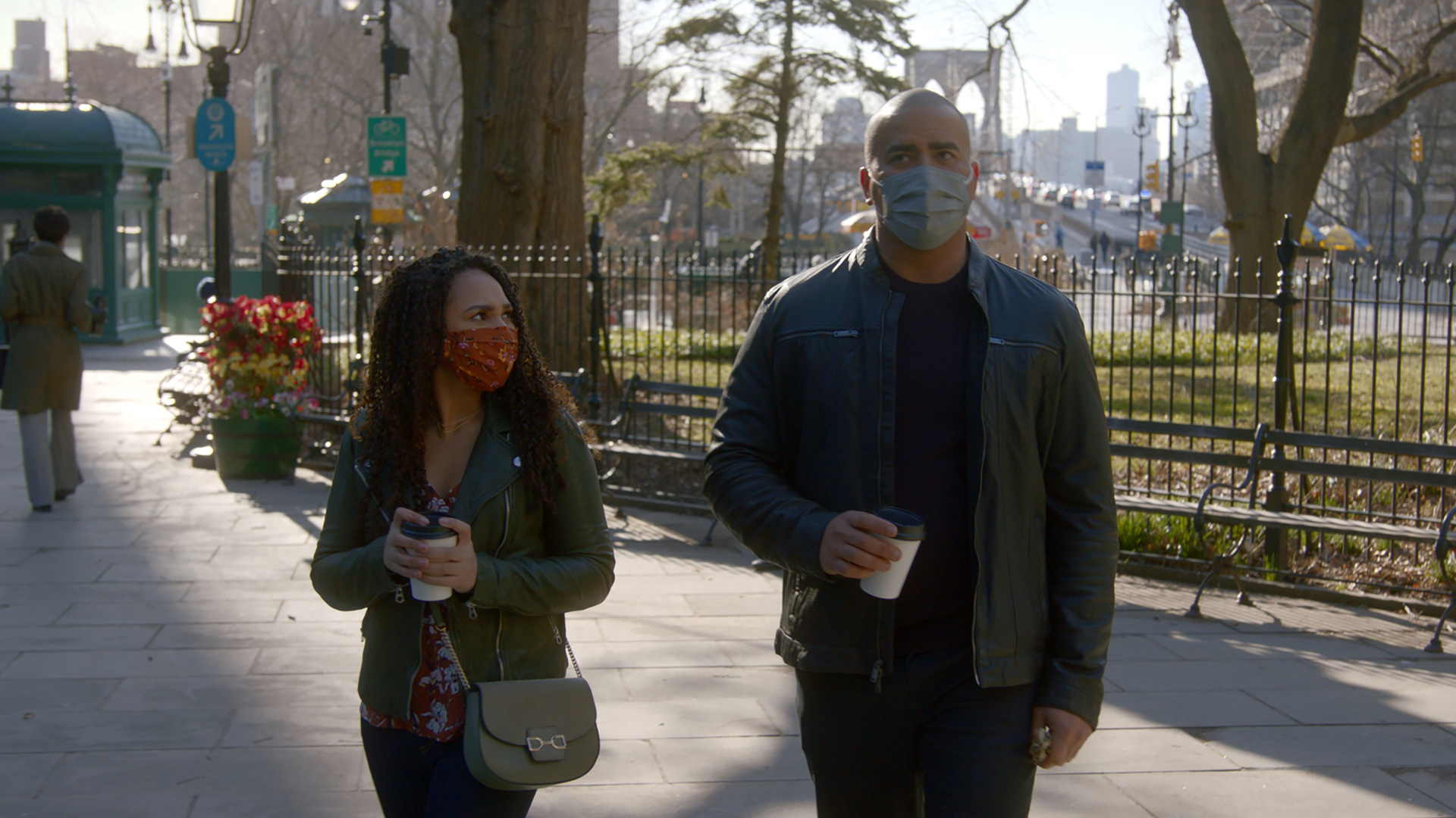 Watch Bull Season 5 Episode 14: Under the Influence - Paramount+ Australia