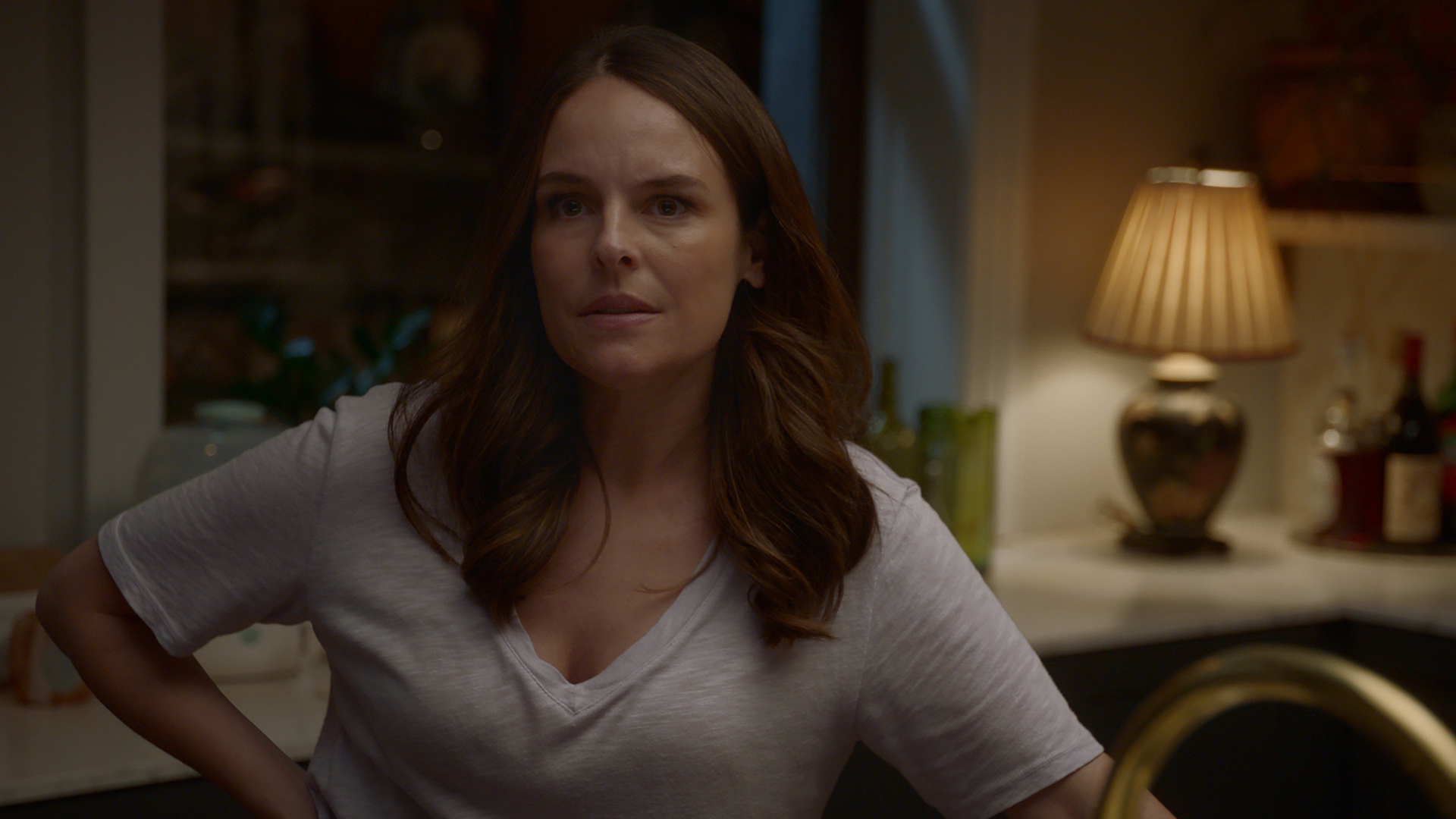 Watch Bull Season 5 Episode 4: The Ex Factor - Paramount+ Australia