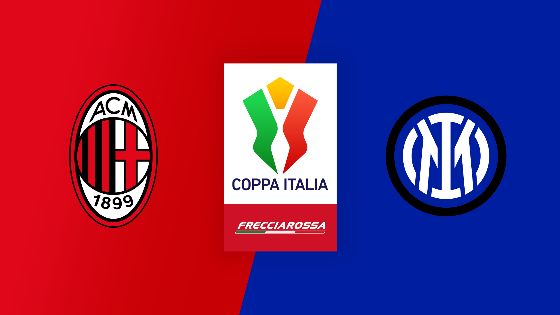 Watch Serie A Season 2025 Episode 343: Full Match Replay: AC Milan vs. Inter - Paramount+