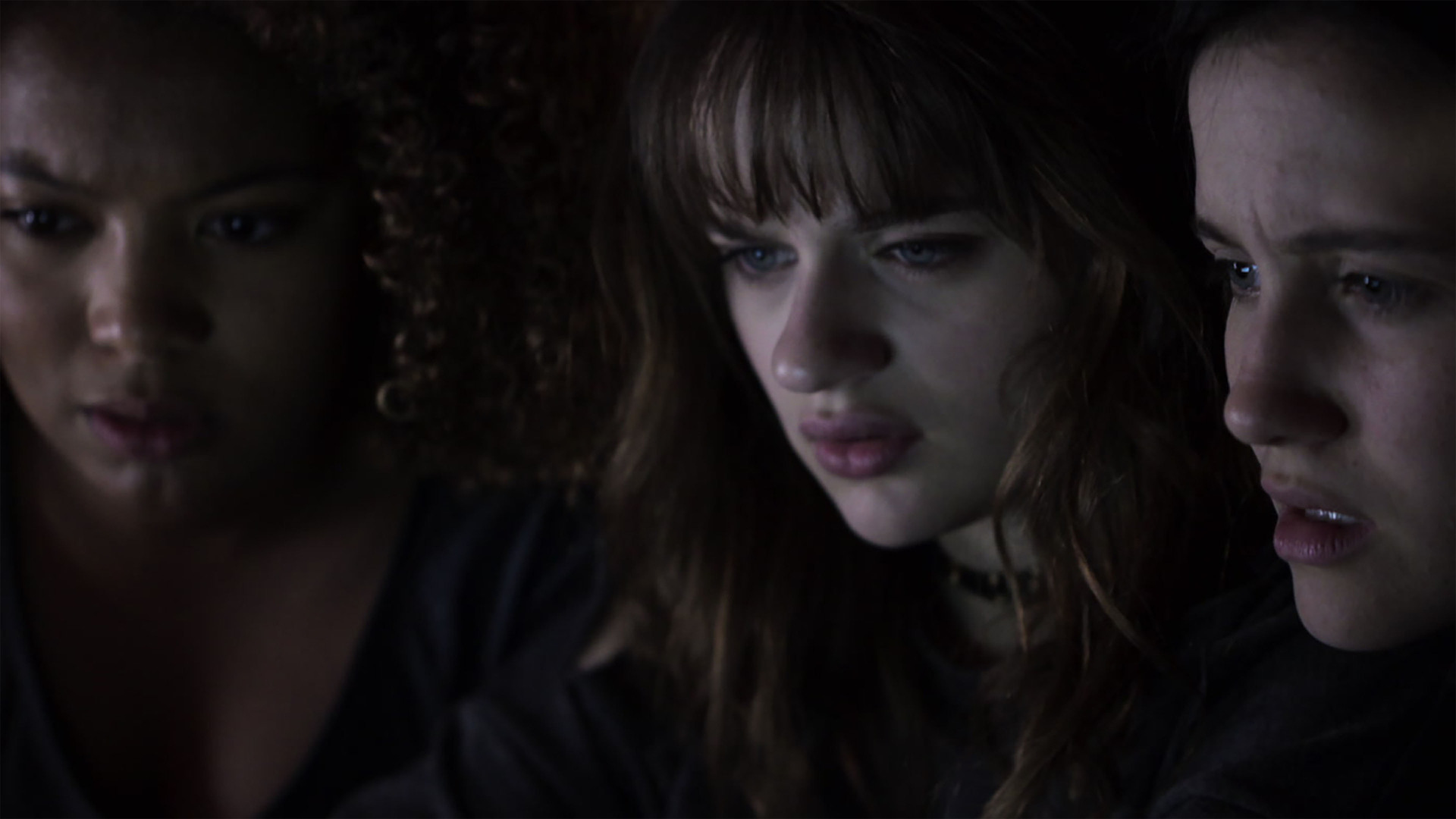 Slender Man - Watch Full Movie on Paramount+ Canada