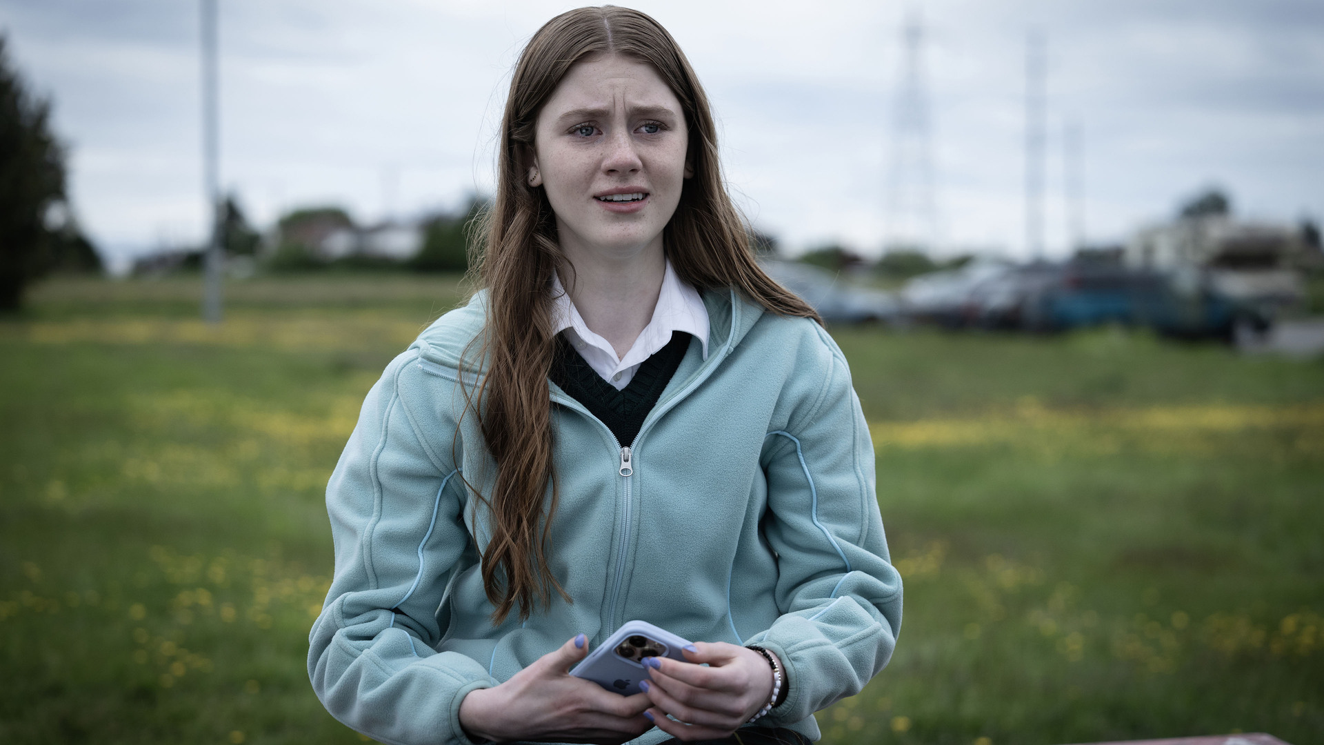 Mira Happy Face, temporada 1, episodio 6: Lorelai en Paramount+ Colombia