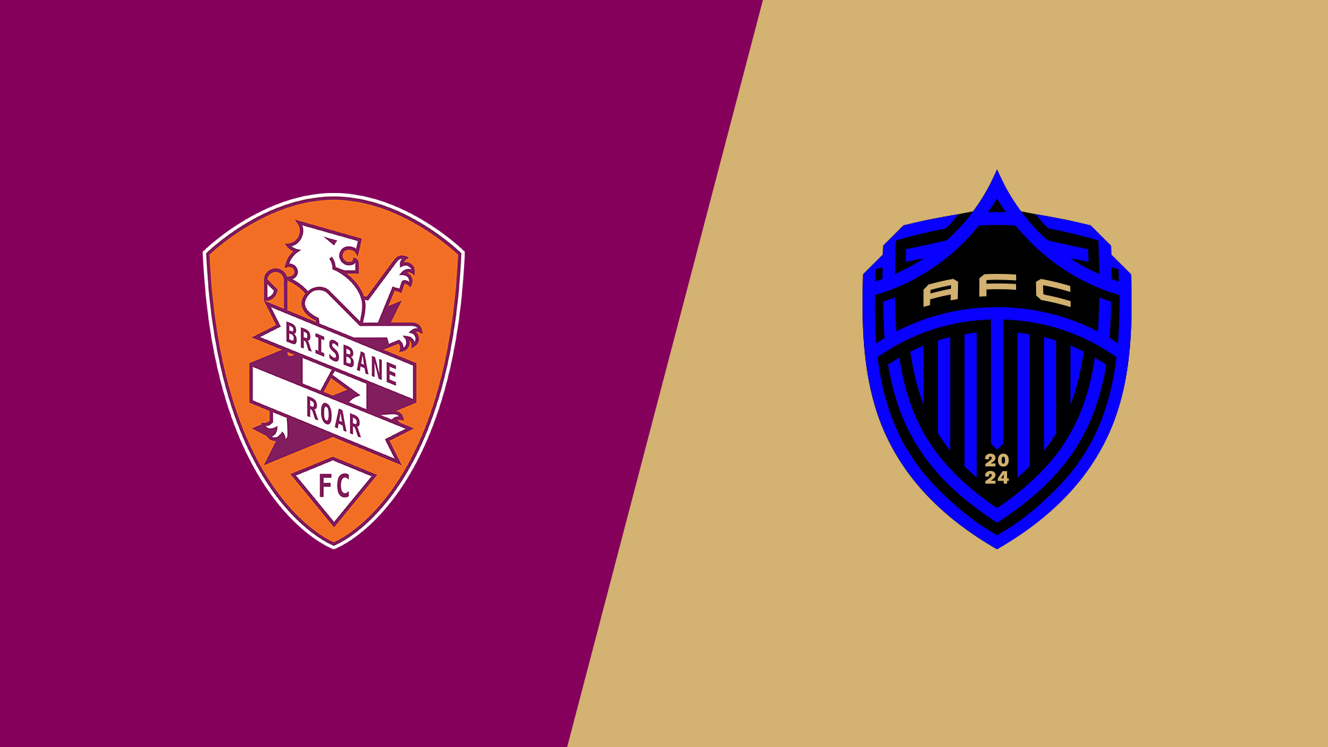 Watch Isuzu UTE A-League Men: Match Highlights: Brisbane Roar vs. Auckland FC - Full Show on ...