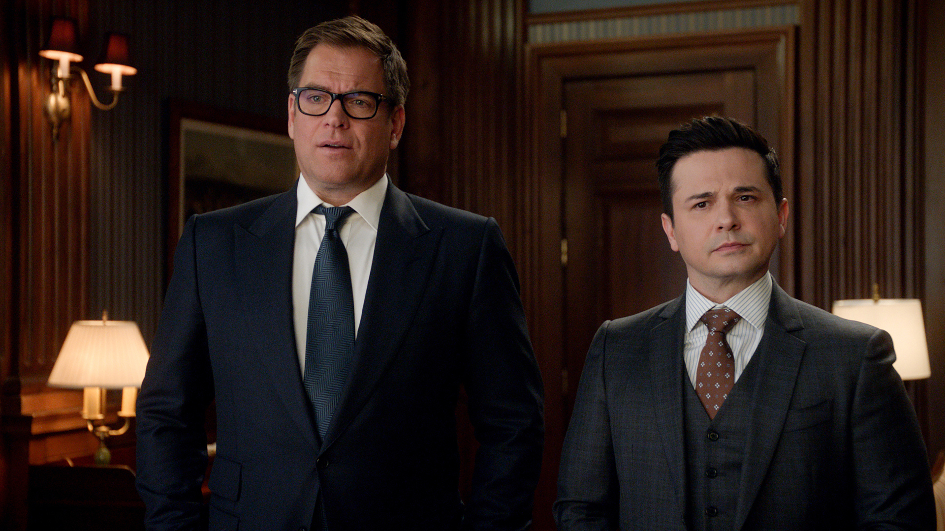 Watch Bull Season 4 Episode 5: Billboard Justice - Paramount+ Australia