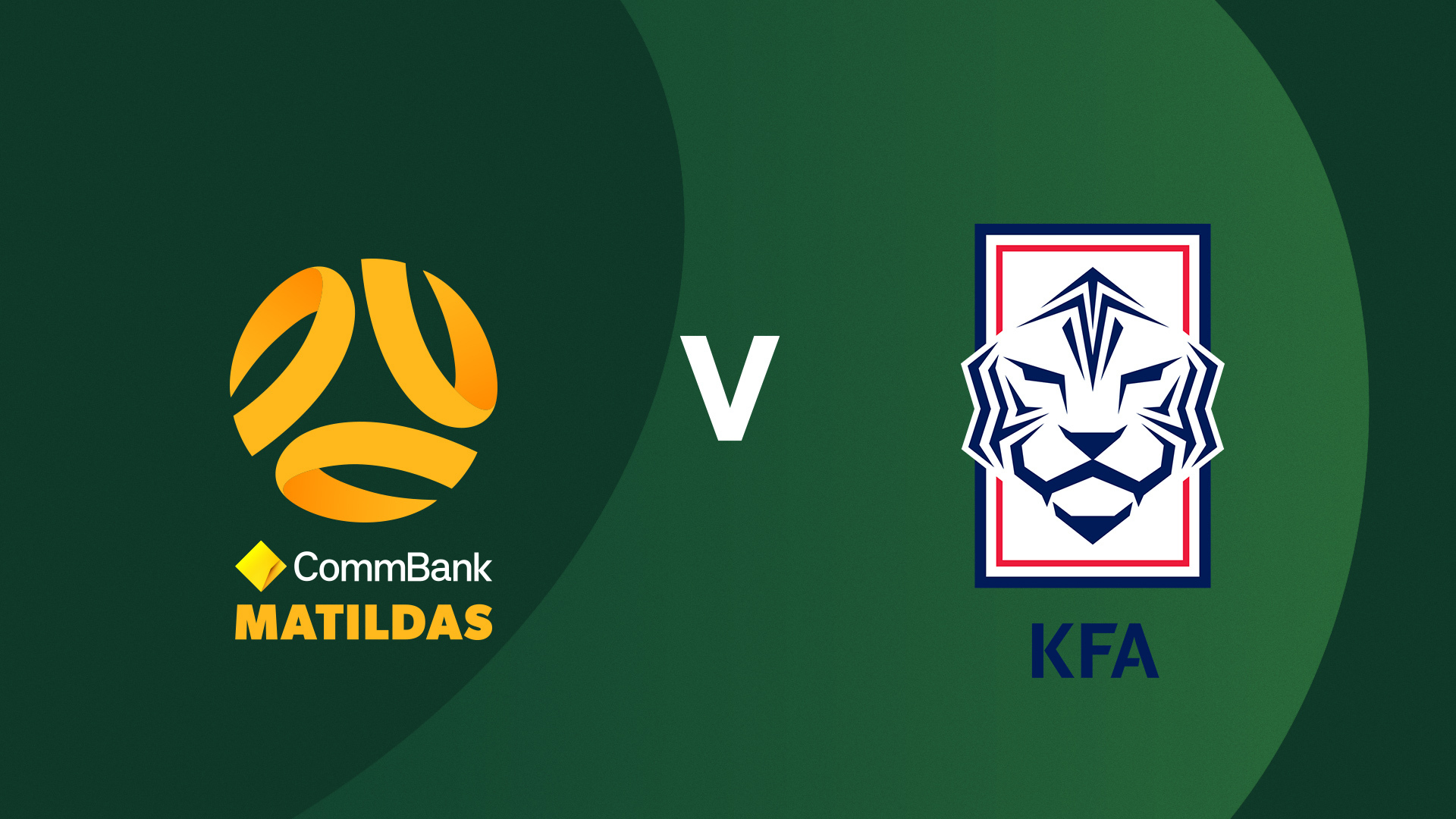 Watch Matildas: Full Match Replay: Matildas vs. Korea Republic - Full ...