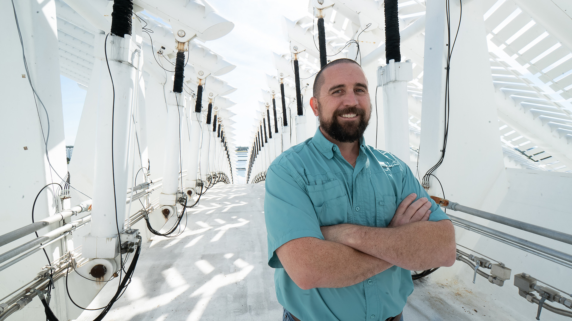 Watch How Did They Build That? Season 2 Episode 2: Swamps & Swagger ...