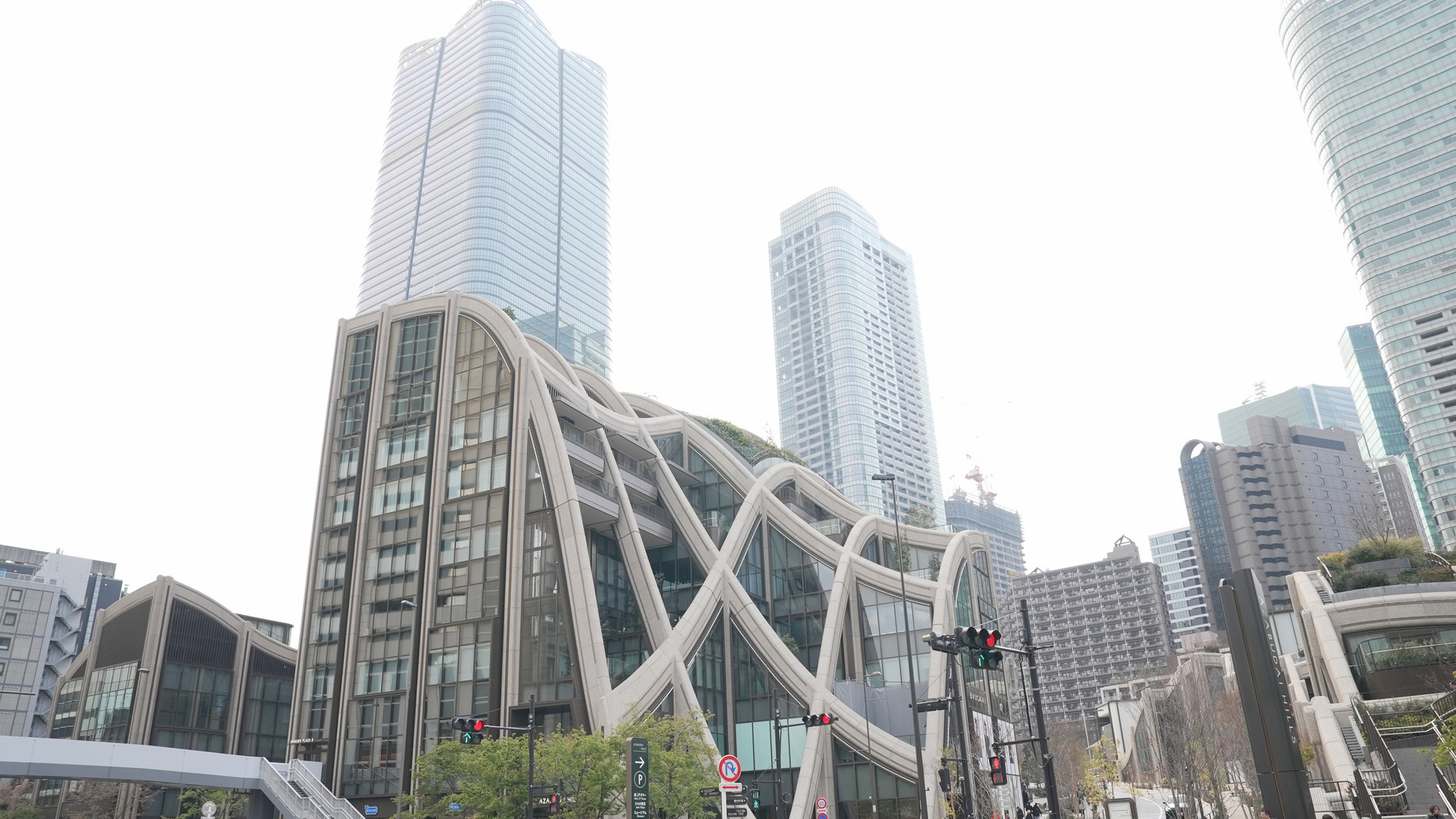 Watch How Did They Build That? Season 3 Episode 8: How Did They Build ...